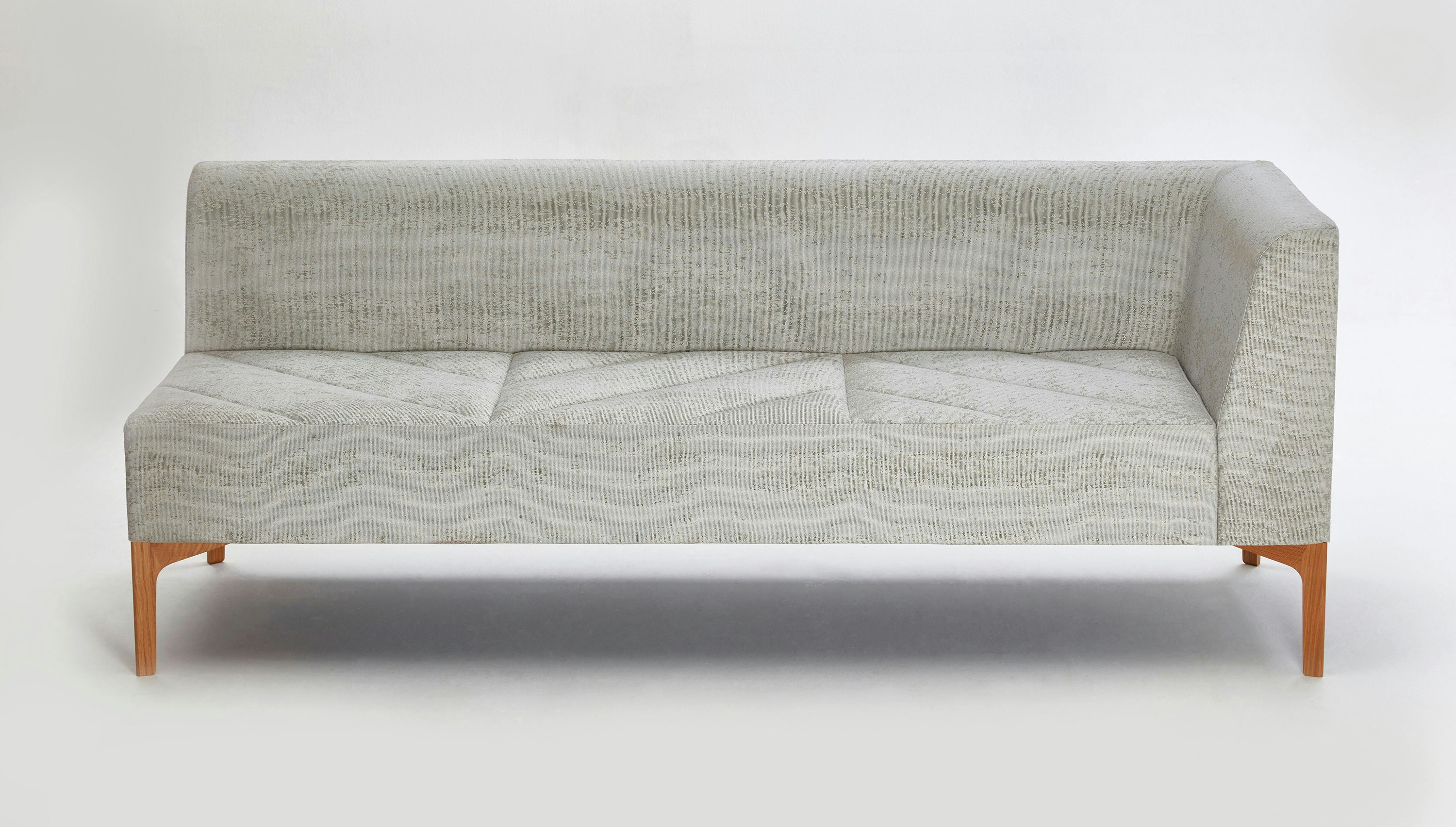 Hatch Modular Seating, NaughtOne | MillerKnoll