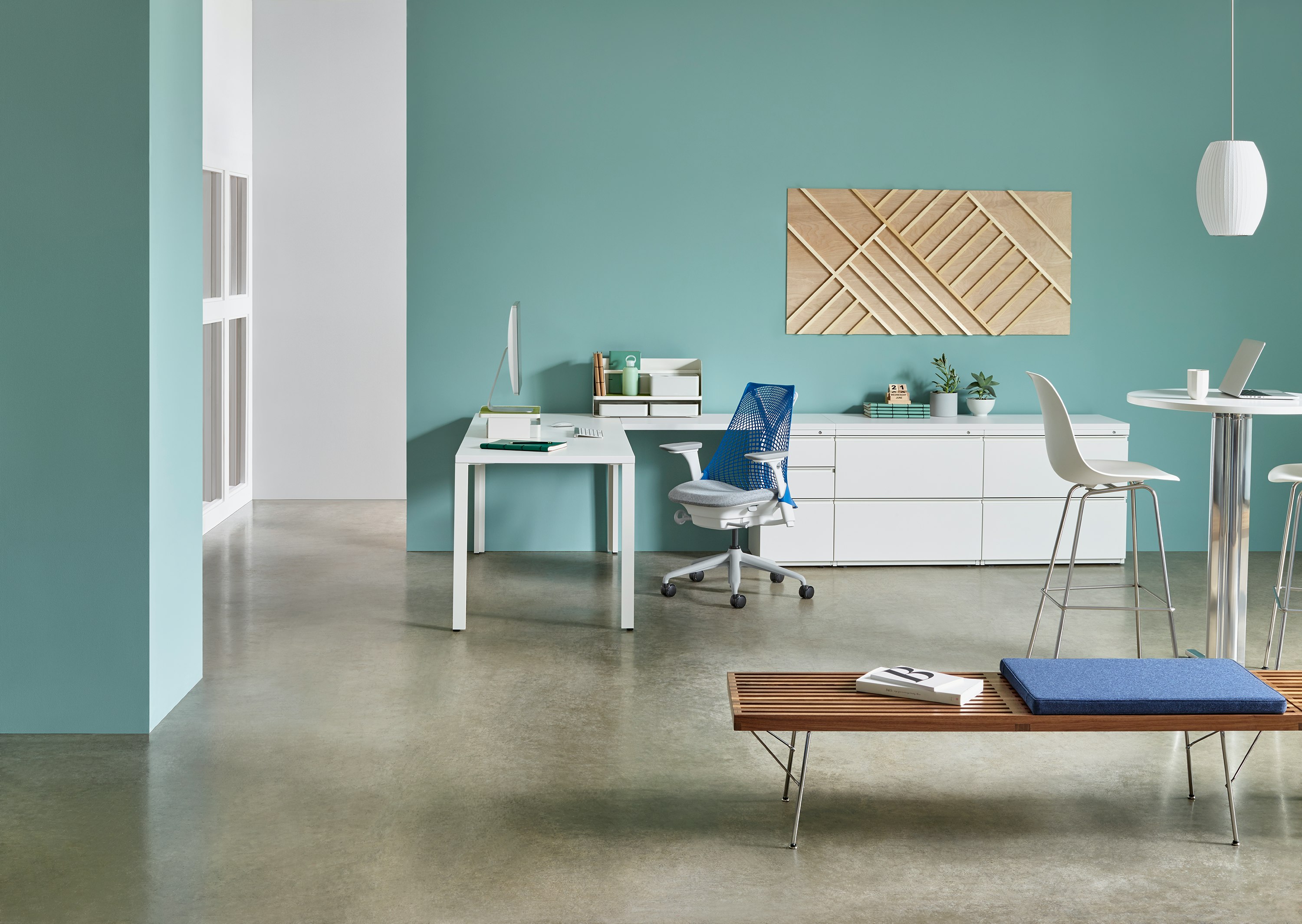 Tu Lateral File, Herman Miller | MillerKnoll