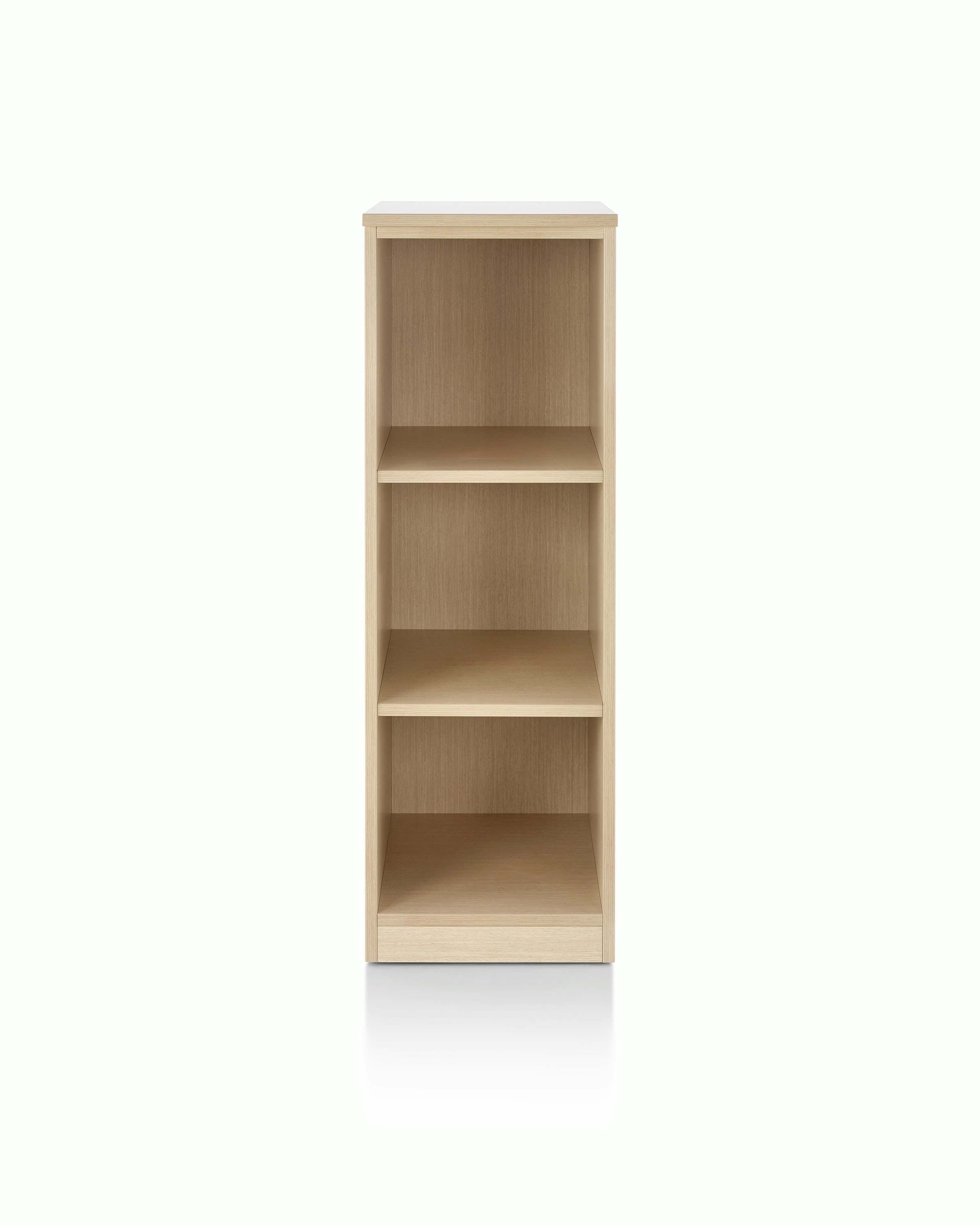 Tu Bookcase, Herman Miller | MillerKnoll