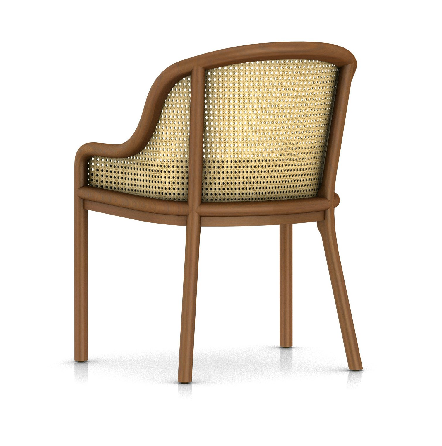 Landmark Chair - Design Within Reach