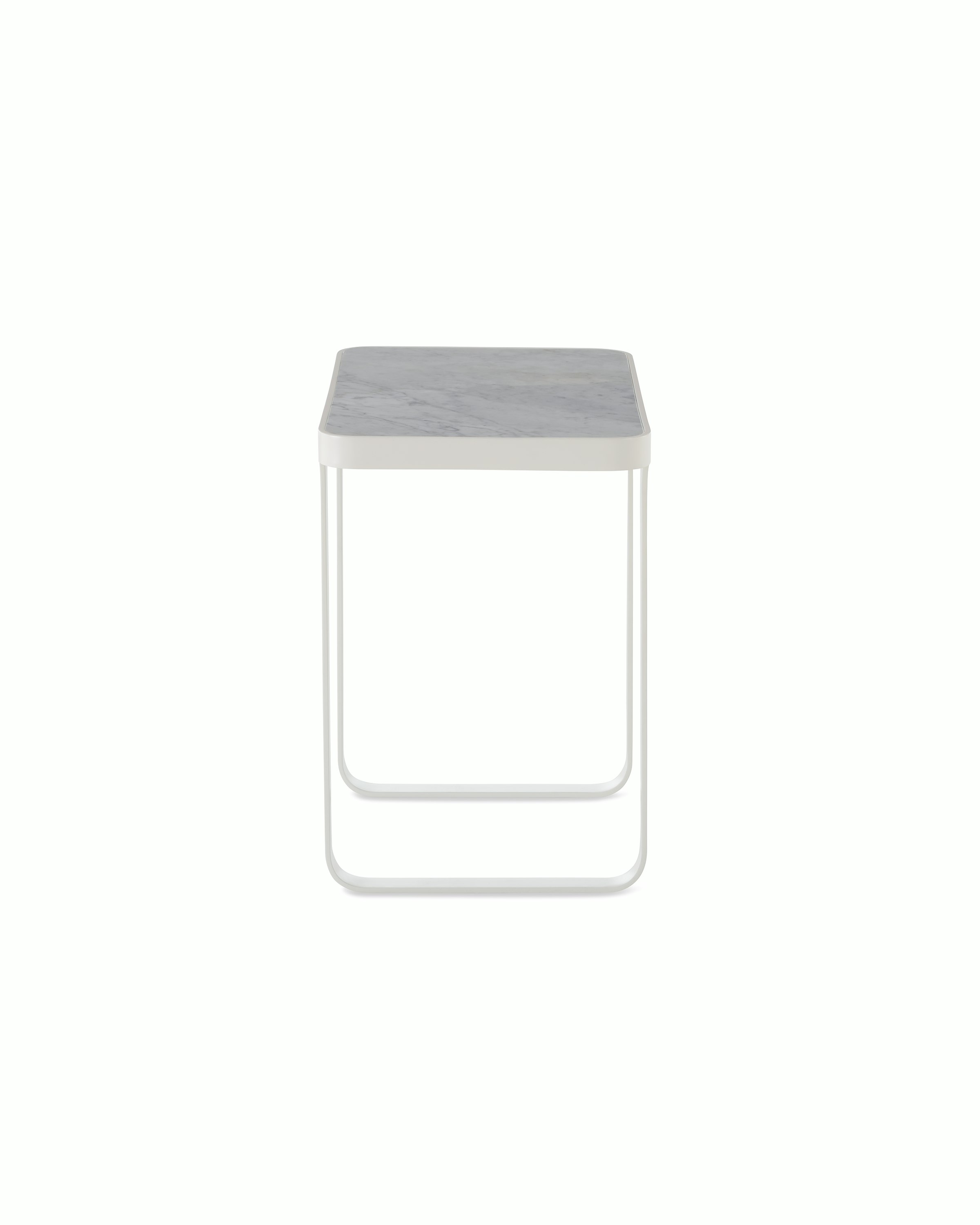 Trace Side Table, NaughtOne | MillerKnoll