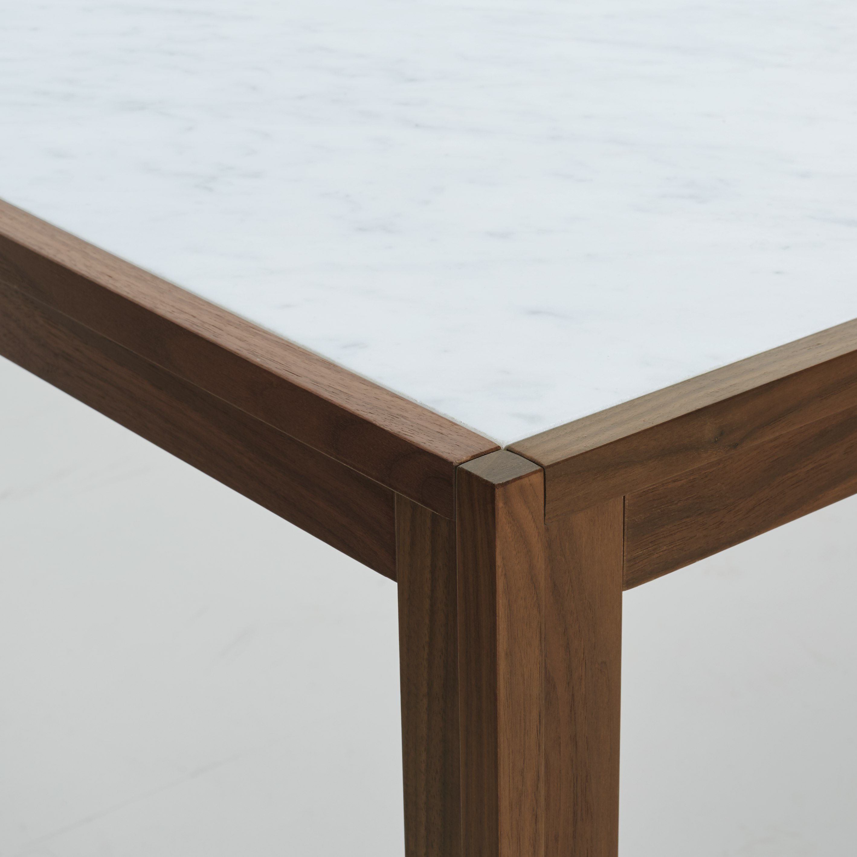 Doubleframe™ Table - Design Within Reach