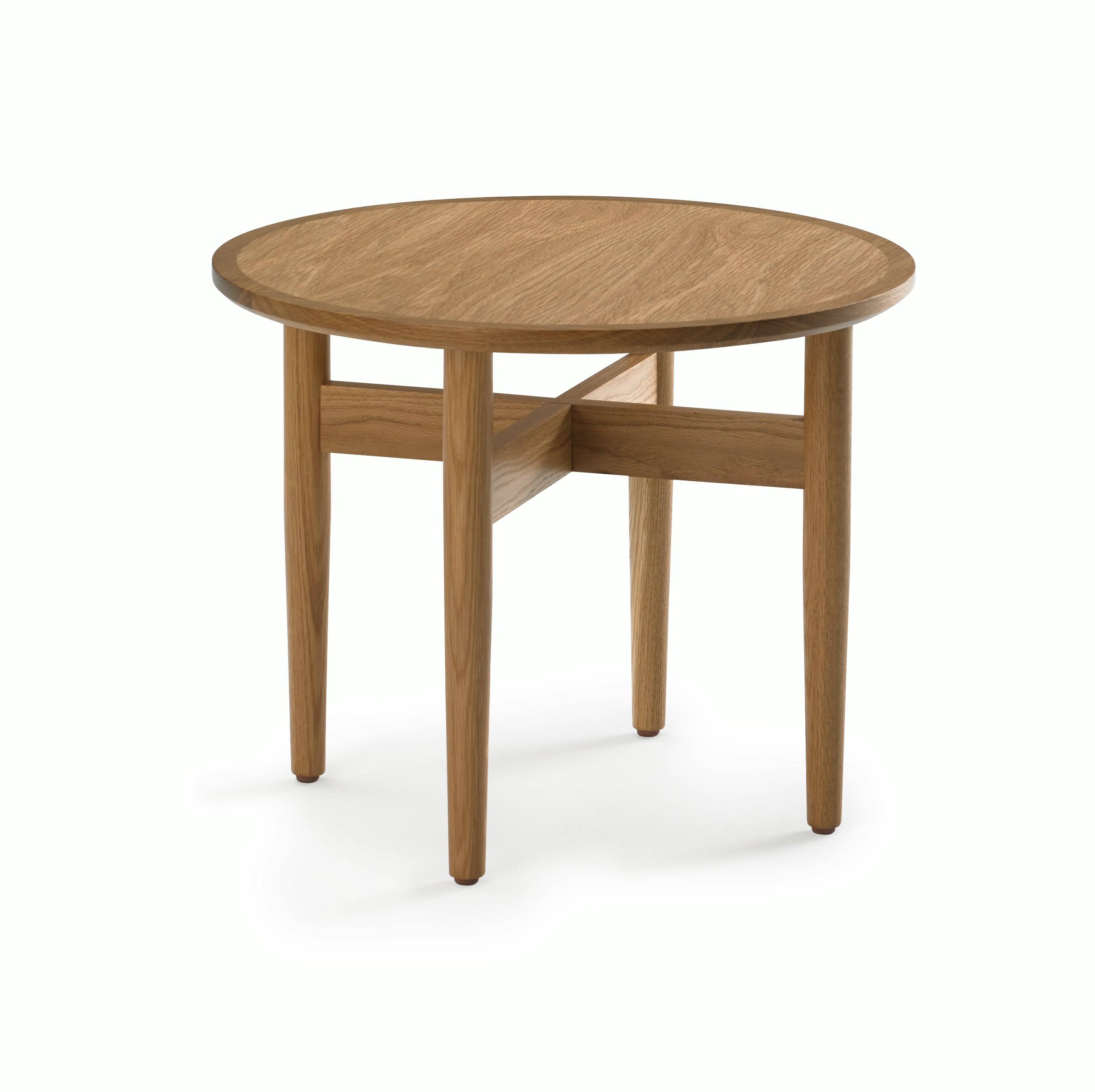 Nemschoff Hemlock Side Table, Herman Miller | MillerKnoll