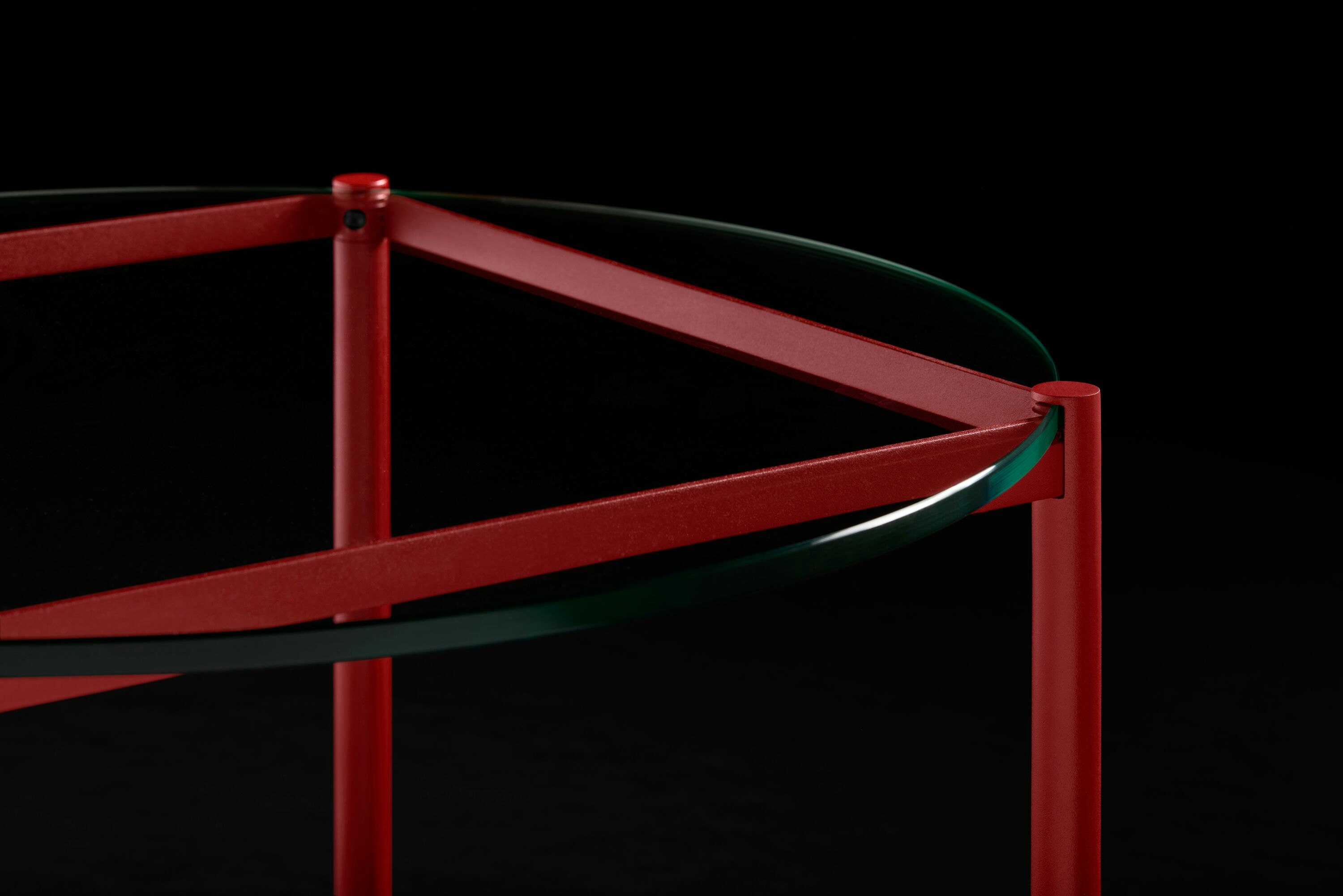 MR Table - Original Design | Knoll