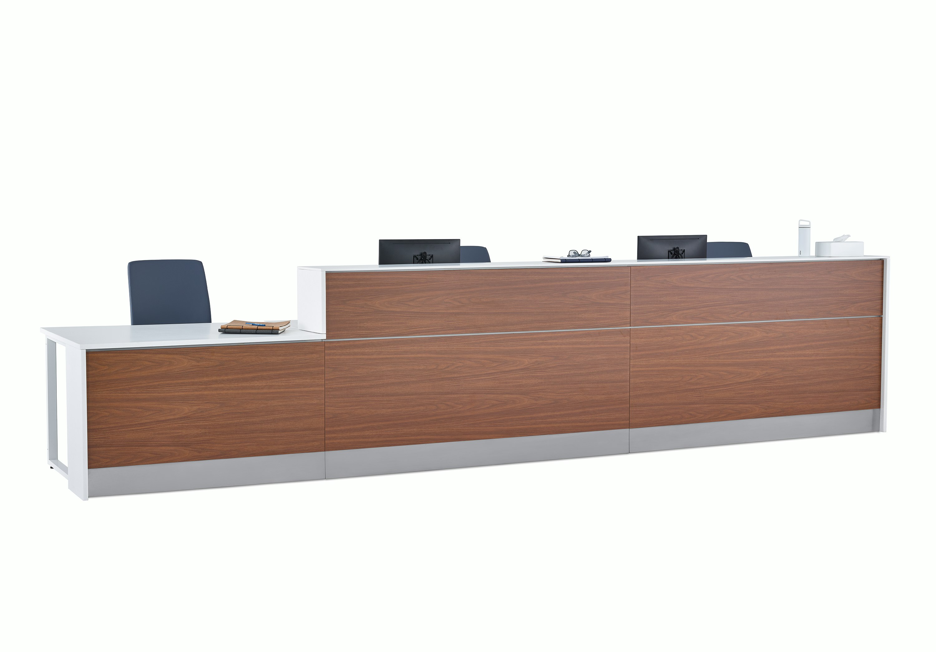 Commend Nurses Station, Herman Miller | MillerKnoll