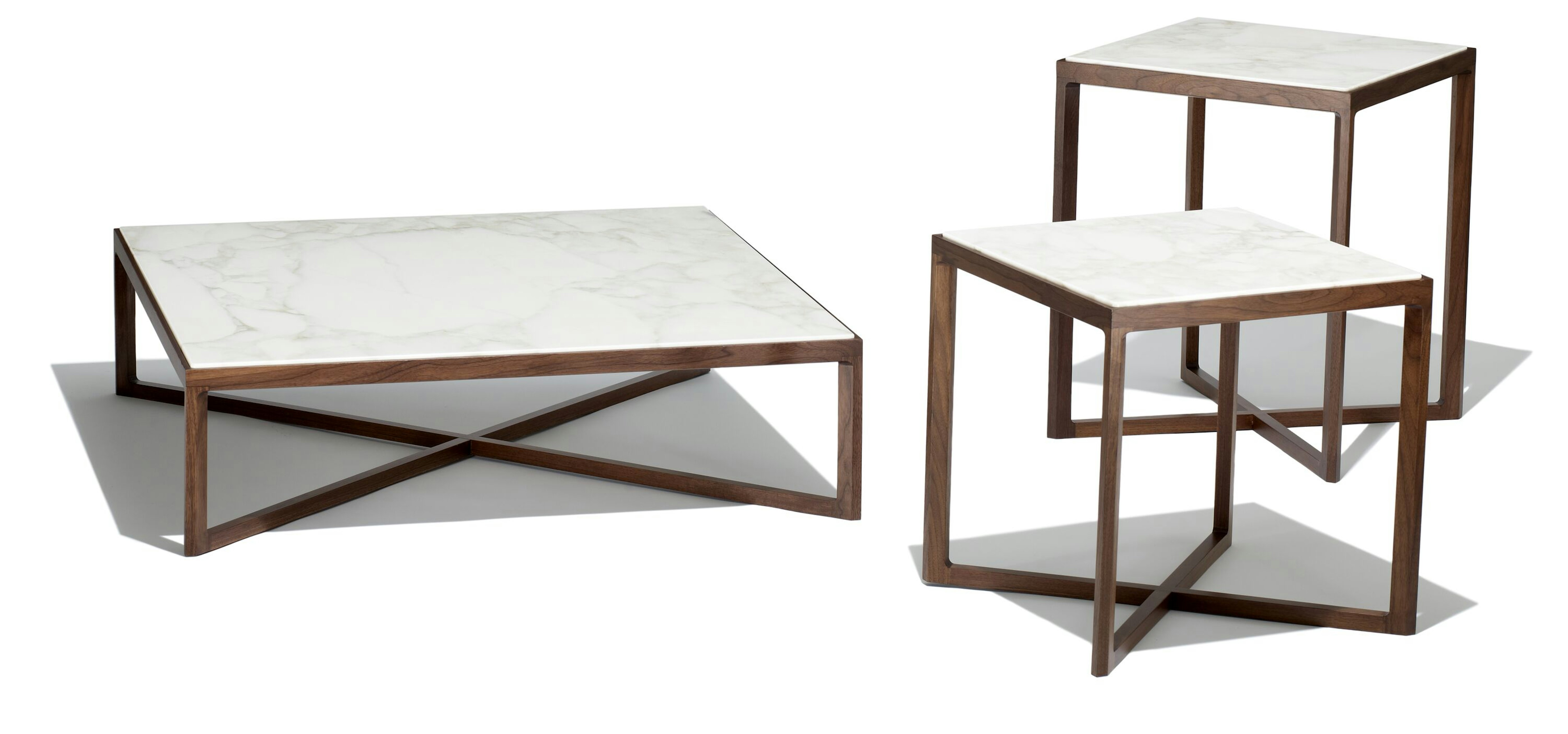 Krusin Side and End Tables | Knoll