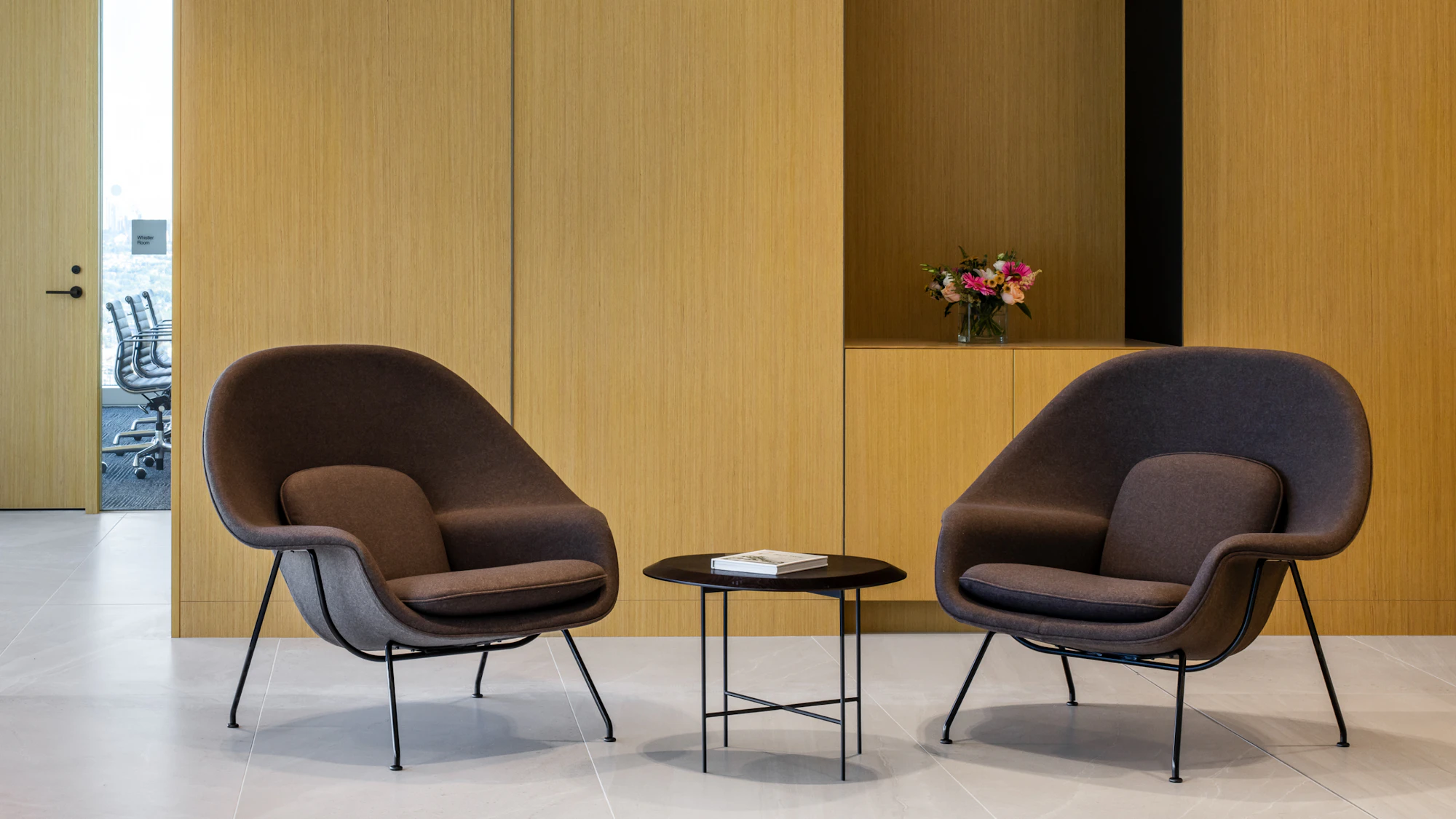 Project Profile - Blake, Cassels & Graydon LLP - MillerKnoll