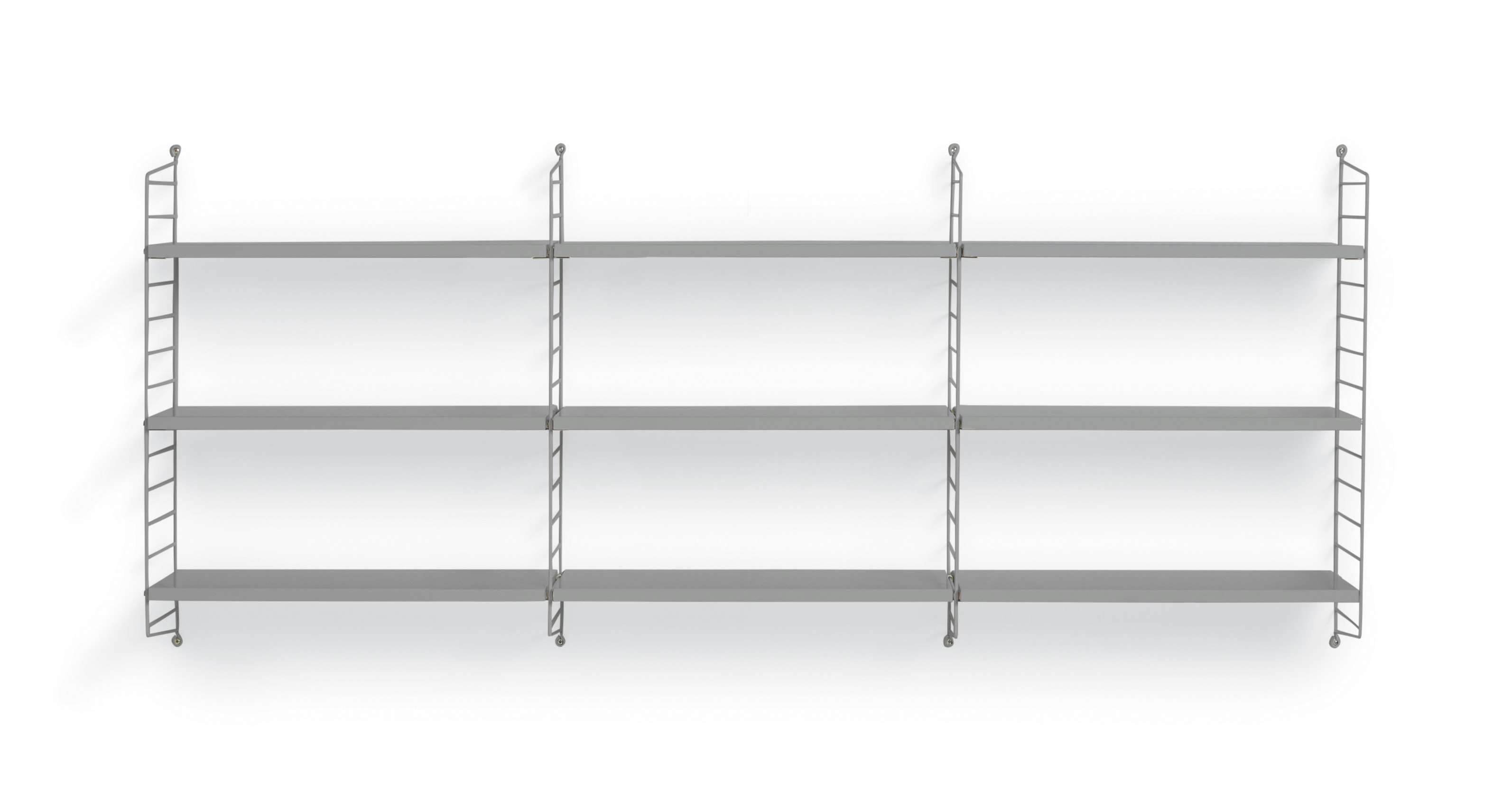 String Wall Shelving - Design Within Reach