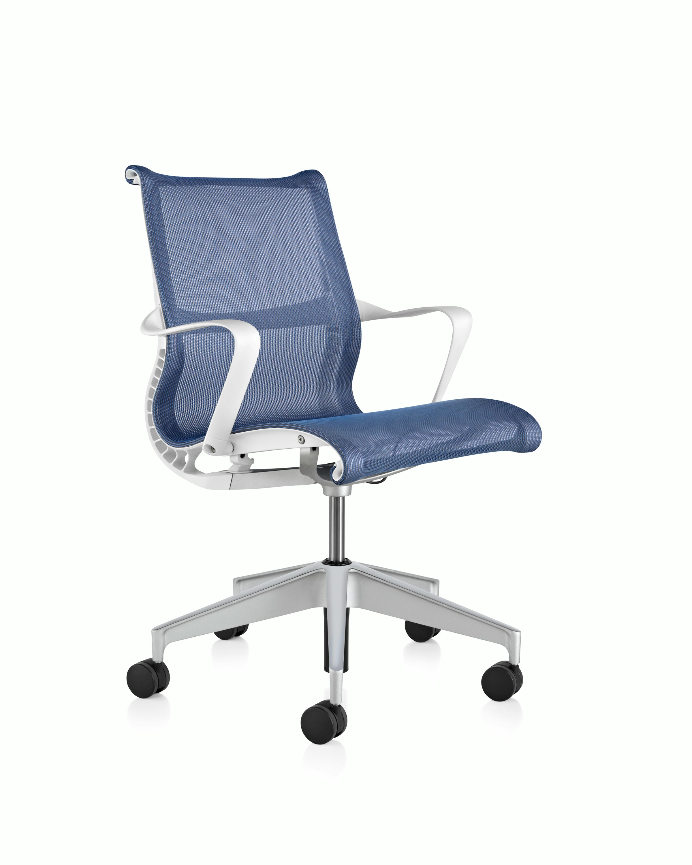 Customizable Office Chairs – Herman Miller Store