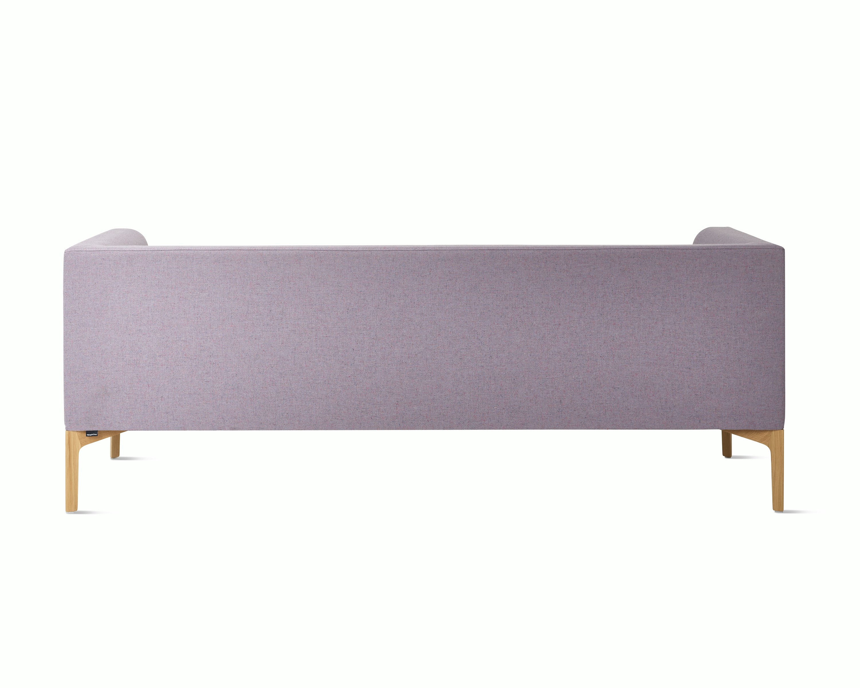 Hatch Sofa, NaughtOne | MillerKnoll