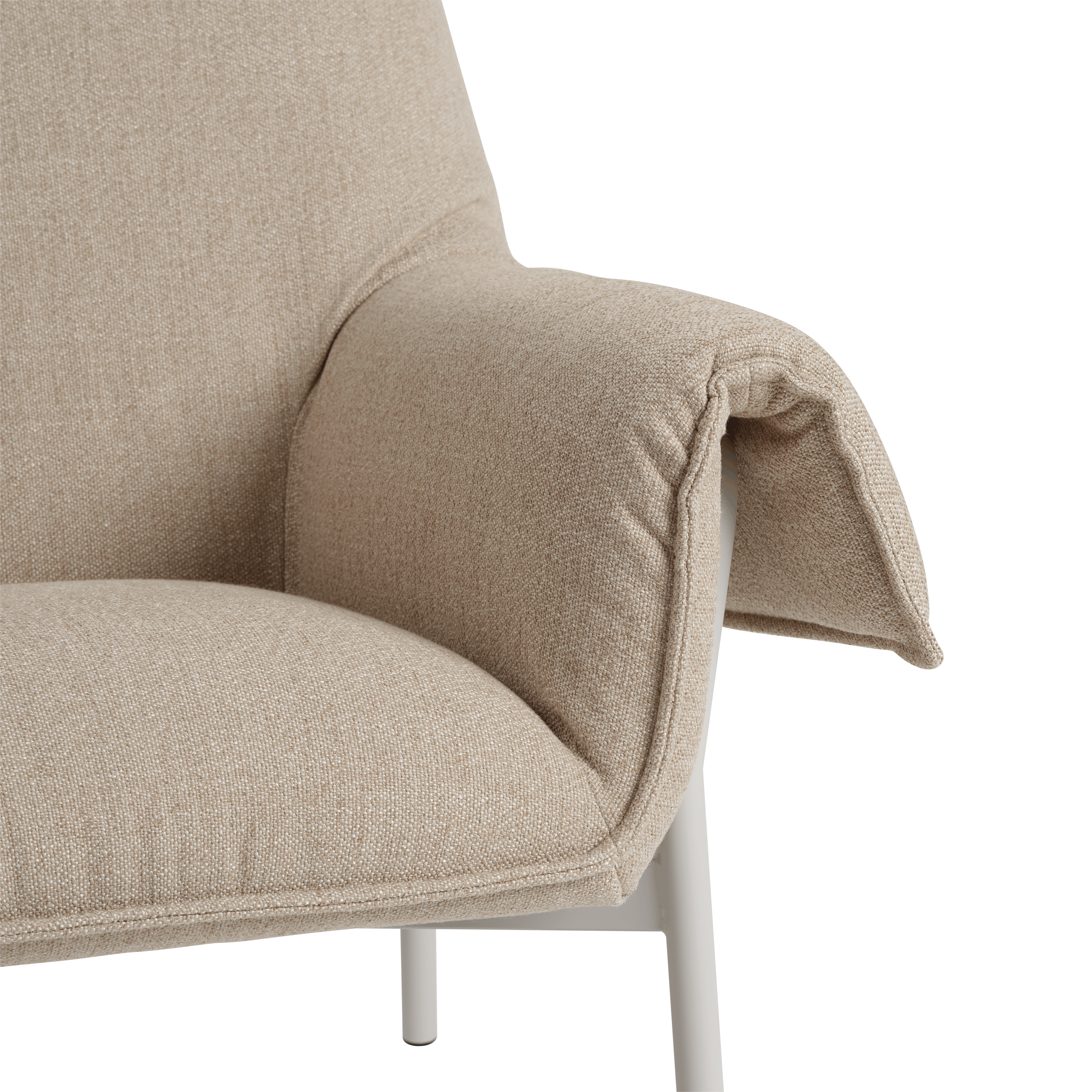 Wrap Lounge Chair – Design Within Reach