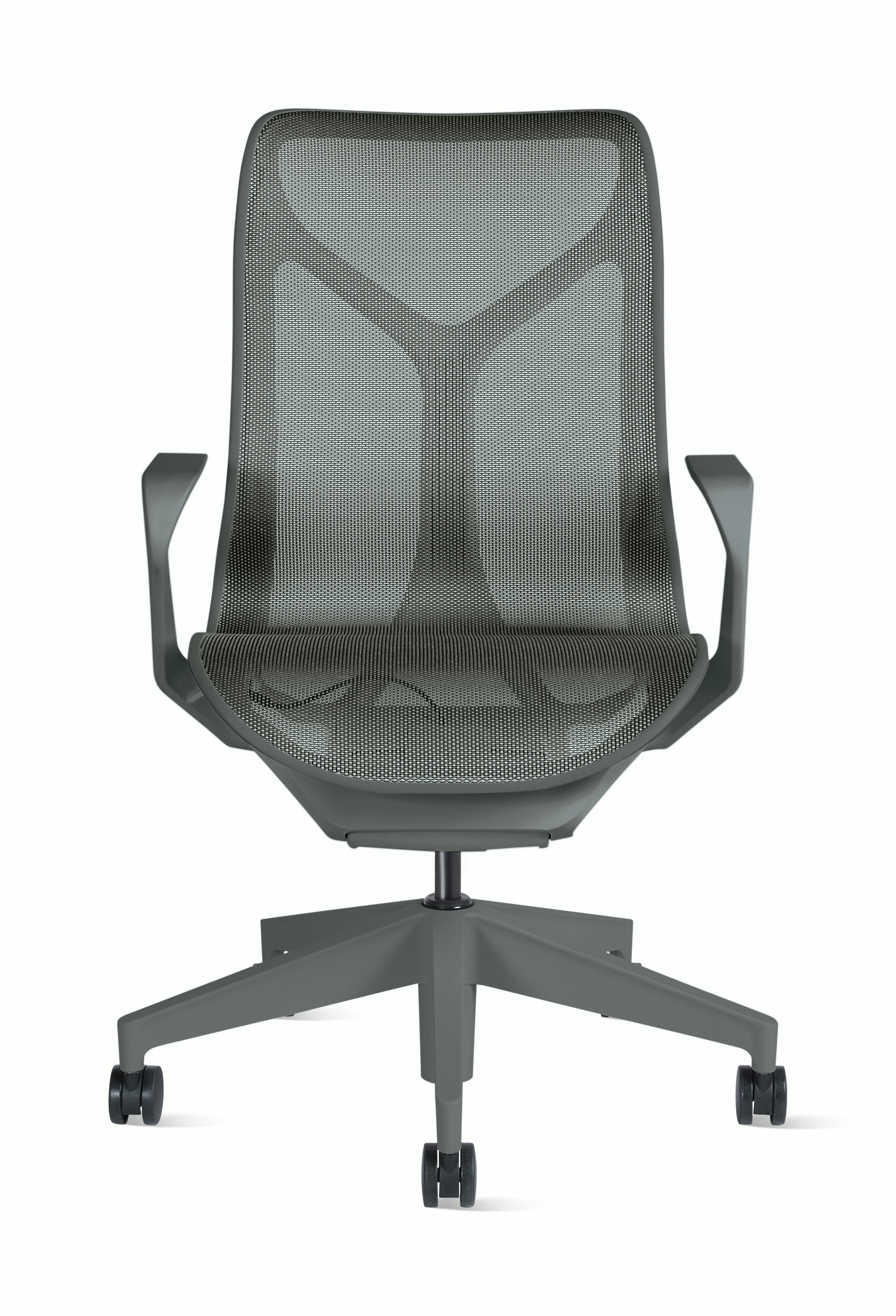 Cosm Mid Back Chair – Herman Miller Store