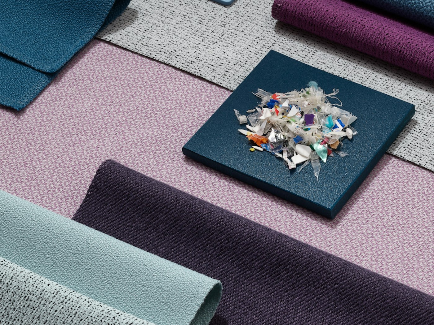 Sustainability Goals | MillerKnoll