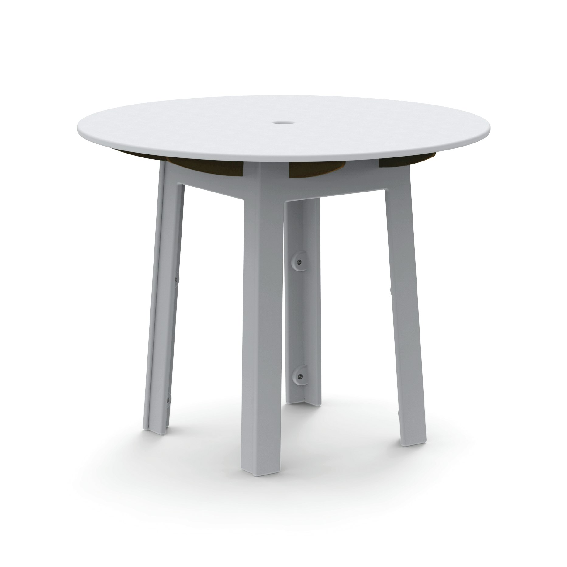 Modern Outdoor Dining Tables – Design Within Reach