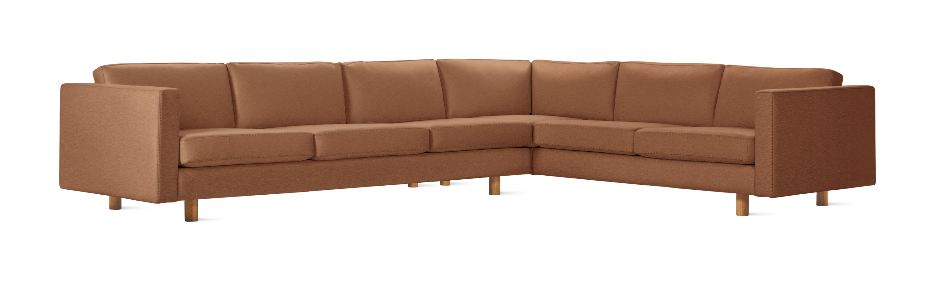 Modern Living Room Furniture - Herman Miller Store