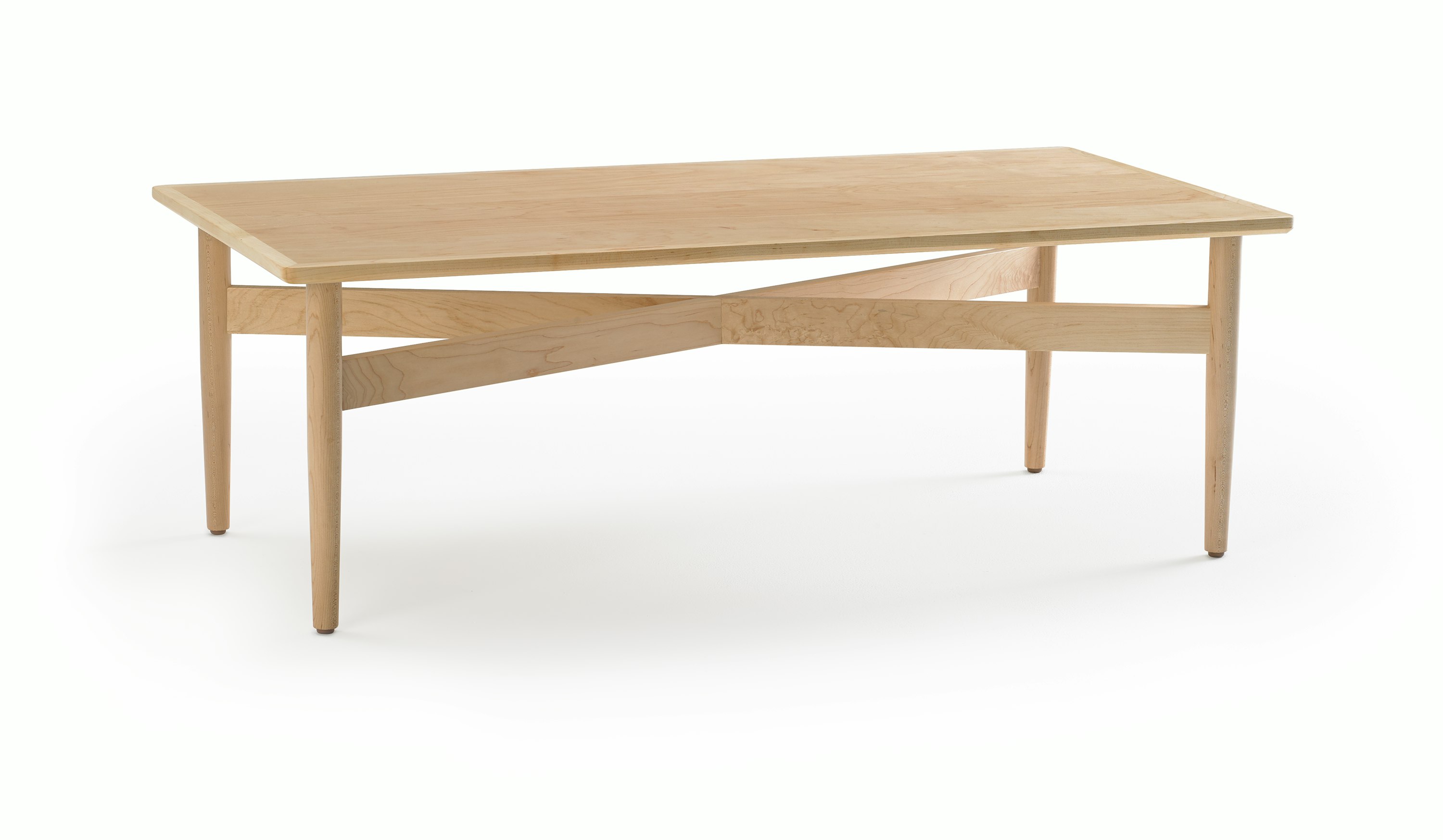Nemschoff Hemlock Coffee Table, Herman Miller | MillerKnoll