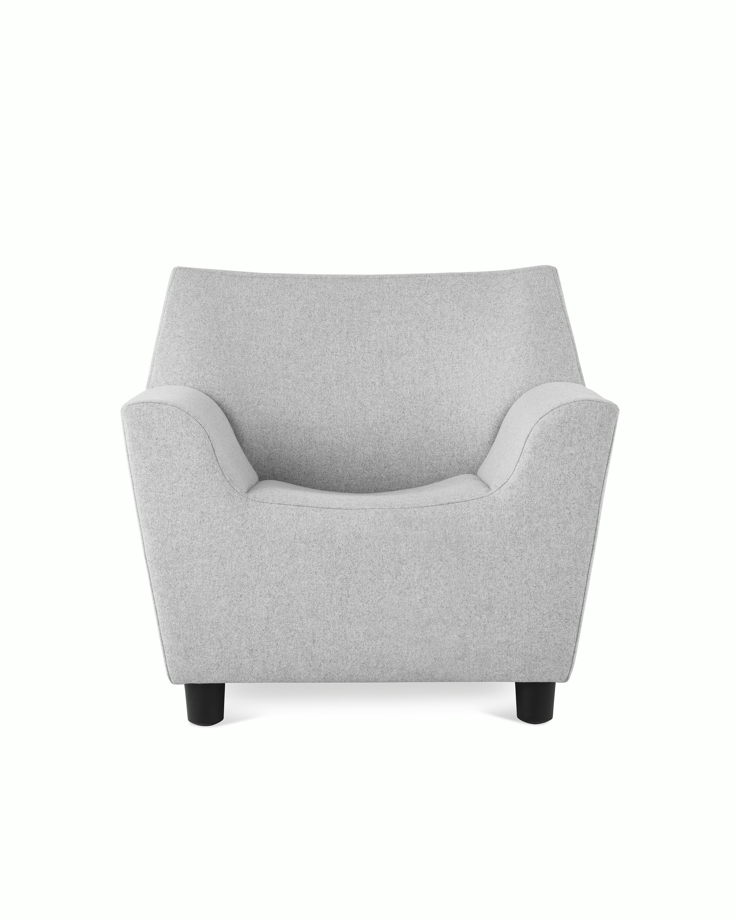 Swoop Club Chair, Herman Miller | MillerKnoll