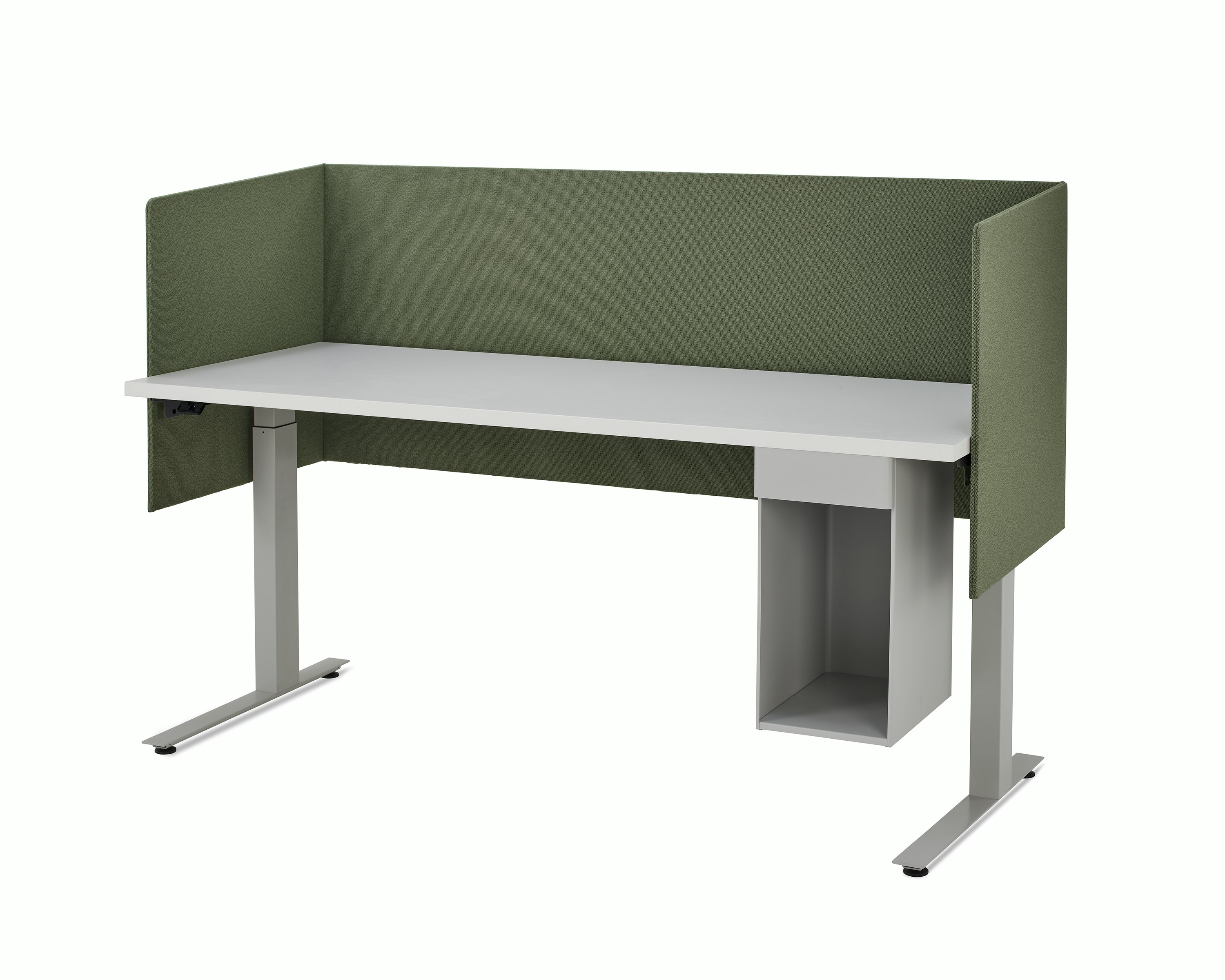 Ambit Screen, Herman Miller | MillerKnoll