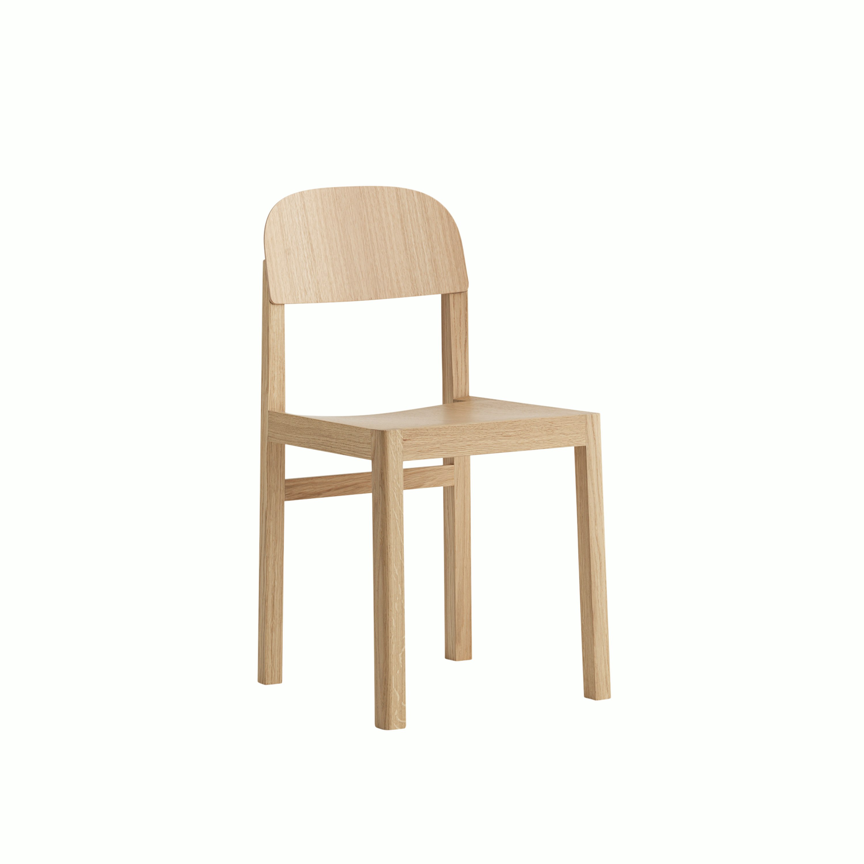 Workshop Chair, Muuto | MillerKnoll