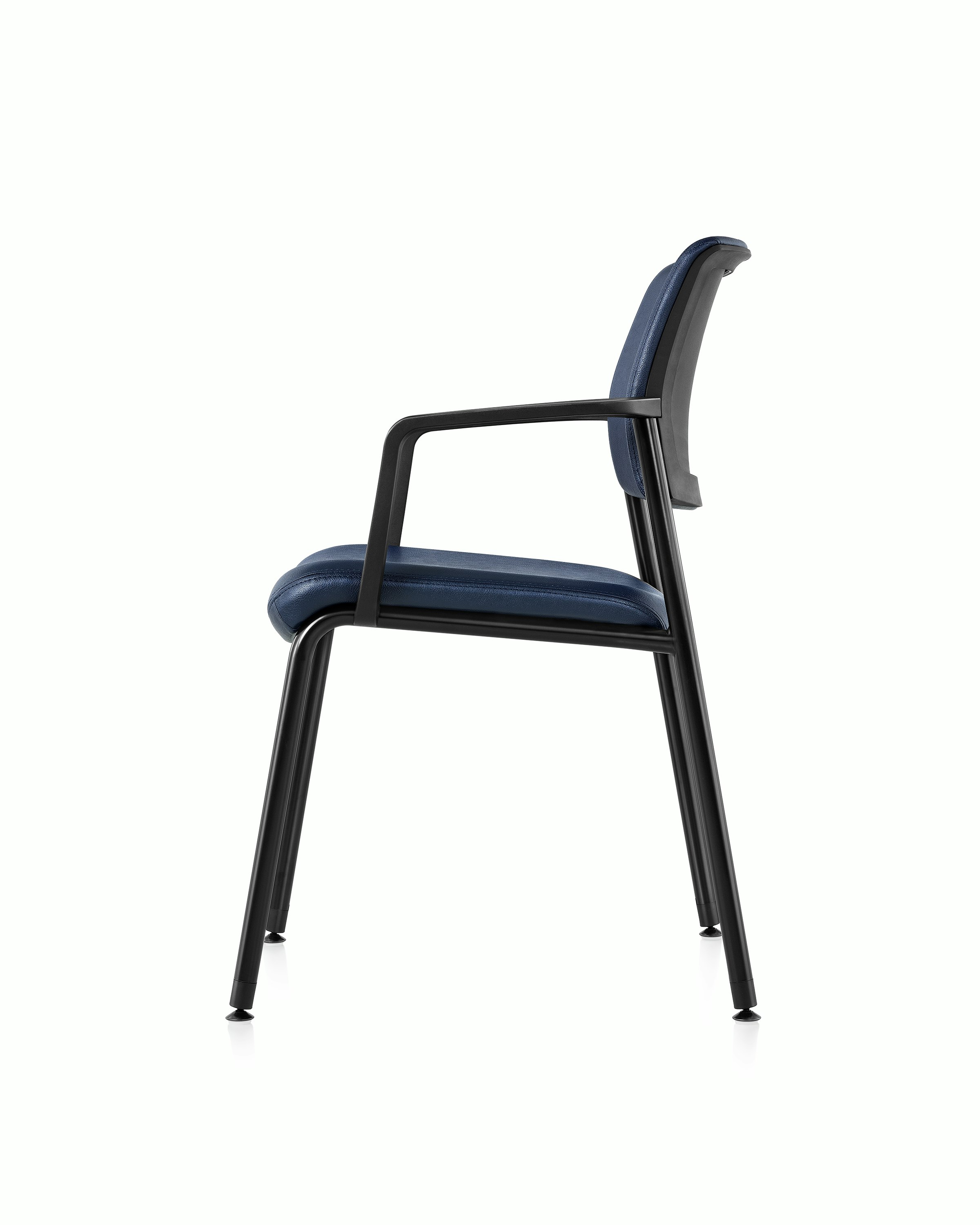 Verus Side Chair, Herman Miller | MillerKnoll