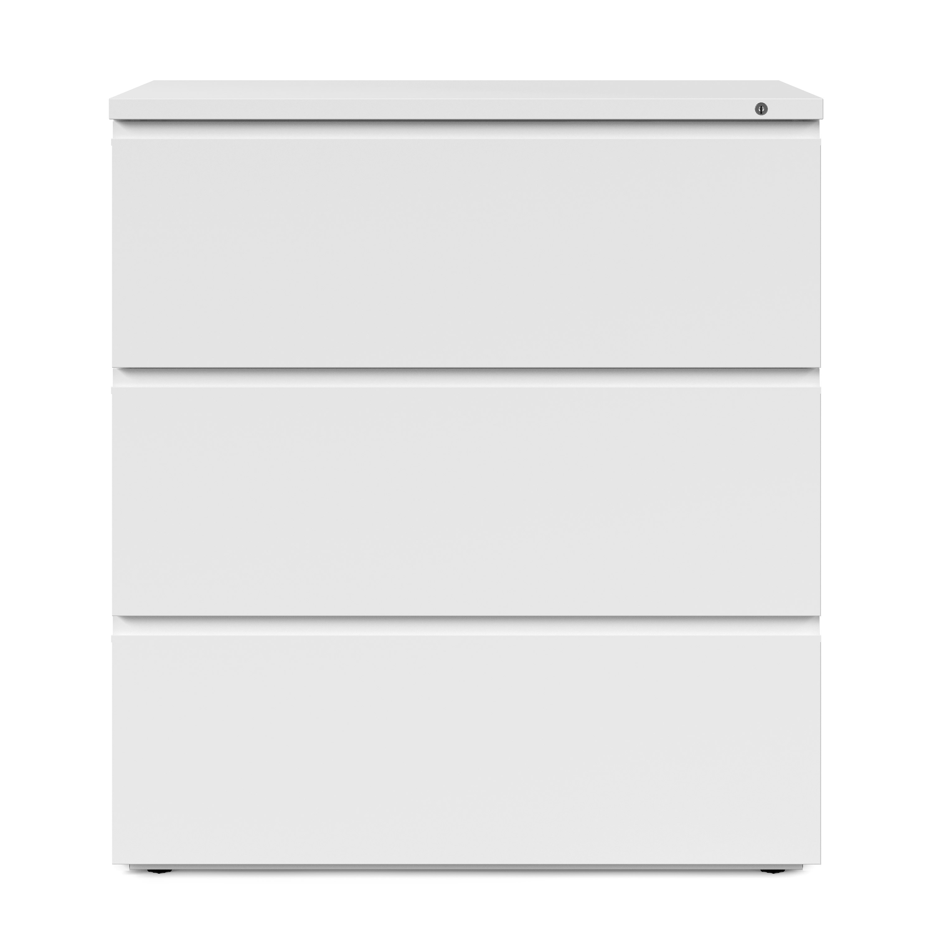 Series 2 Lateral File, Knoll | MillerKnoll