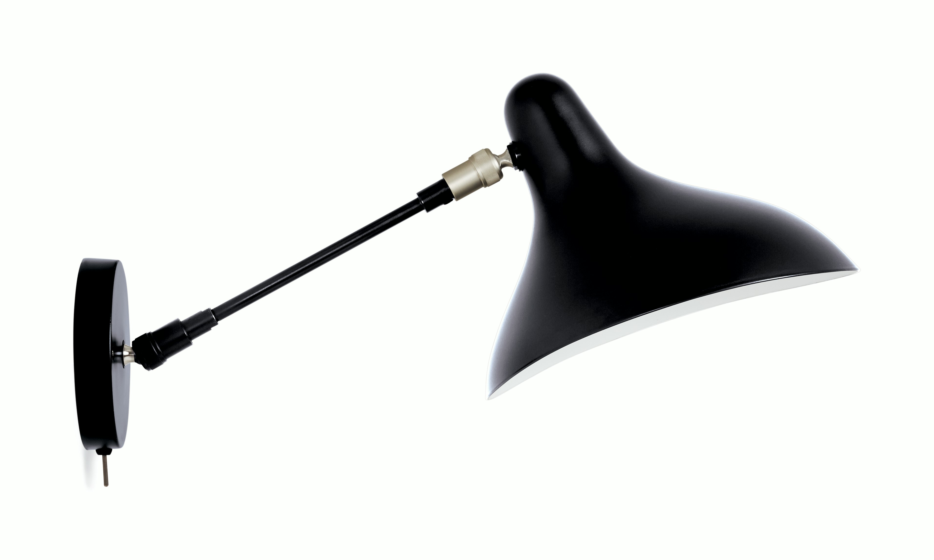 Mantis BS5 SW Sconce – Design Within Reach