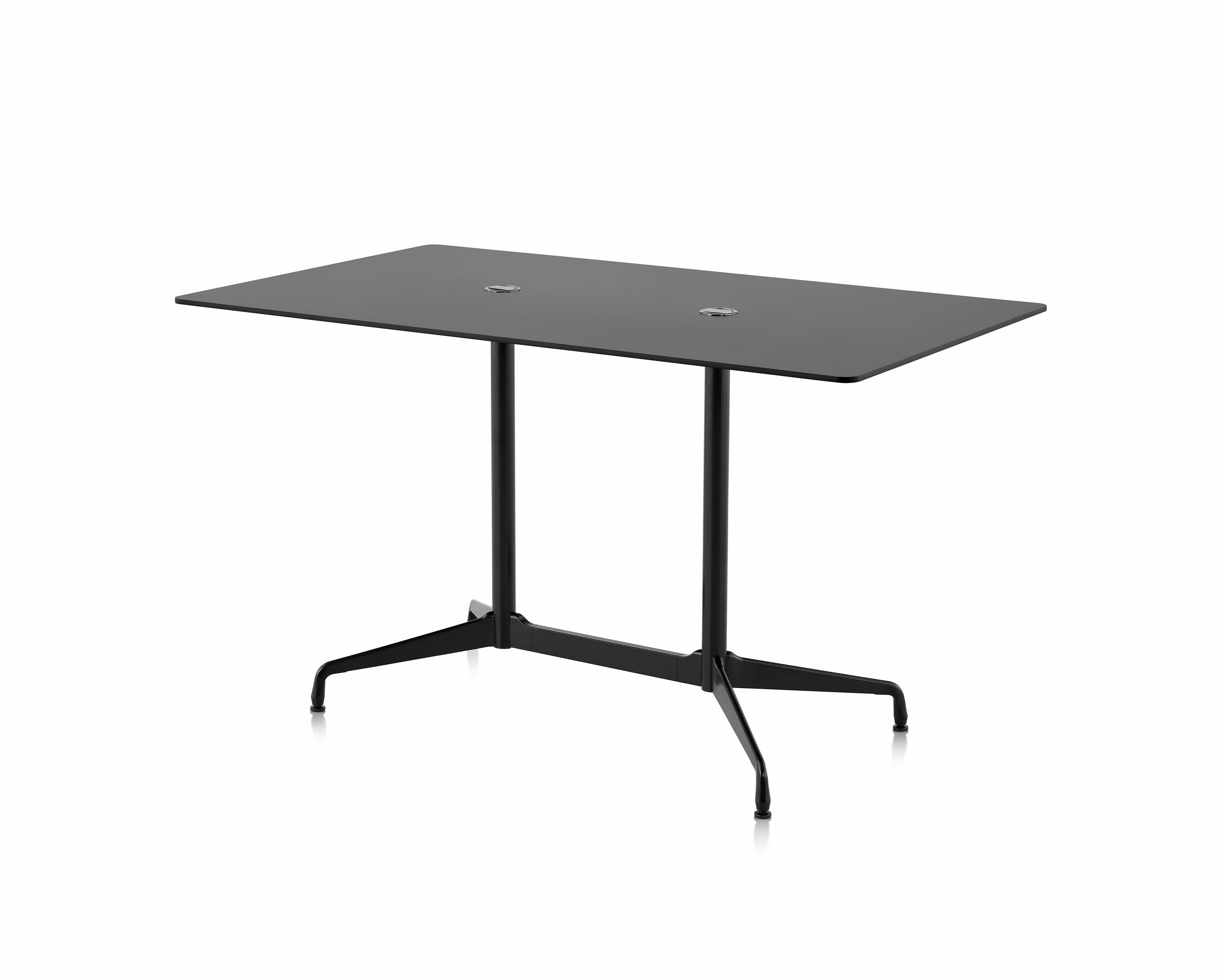 Eames Tables, Herman Miller | MillerKnoll