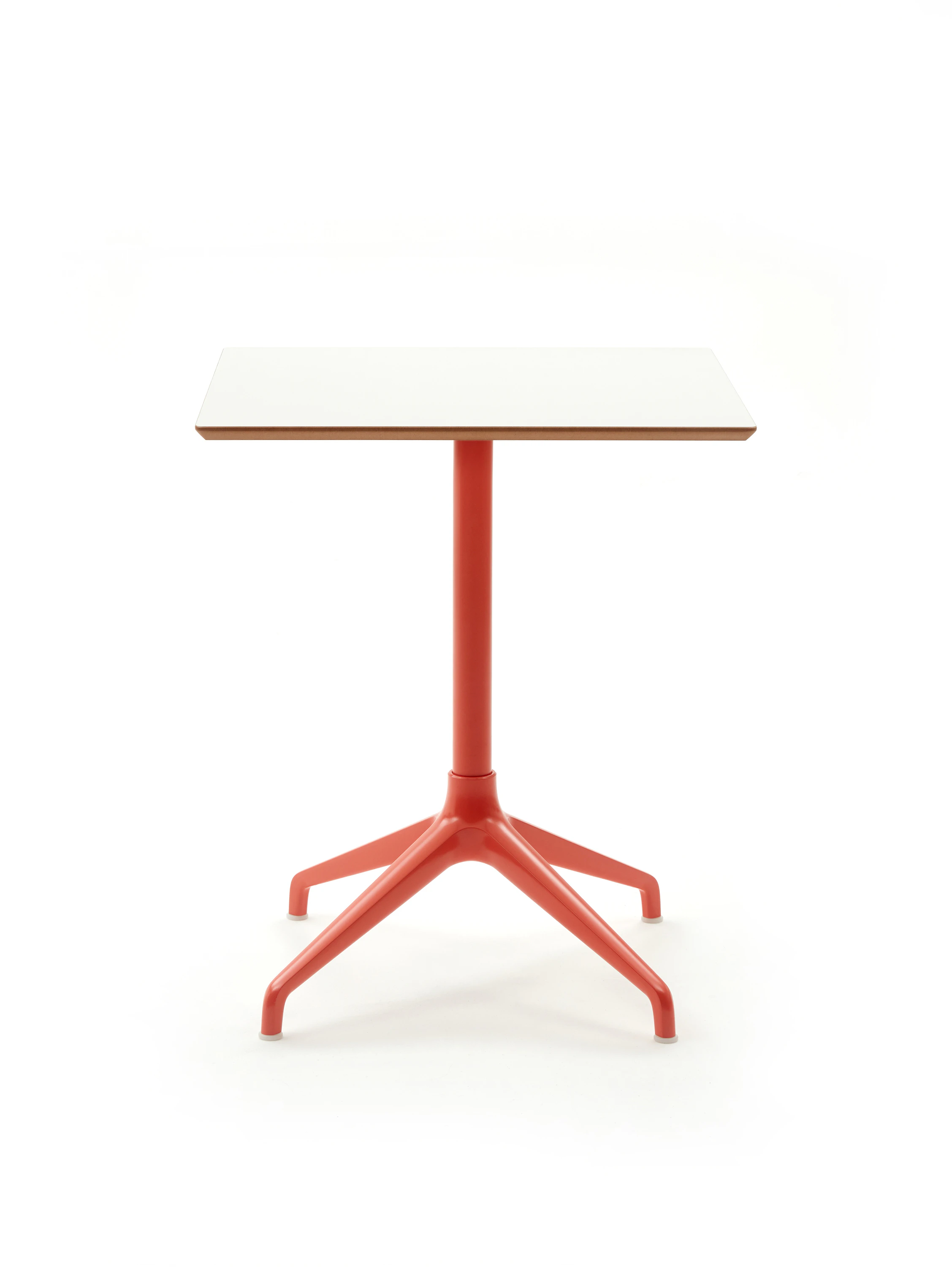 Ali Café Table, NaughtOne | MillerKnoll