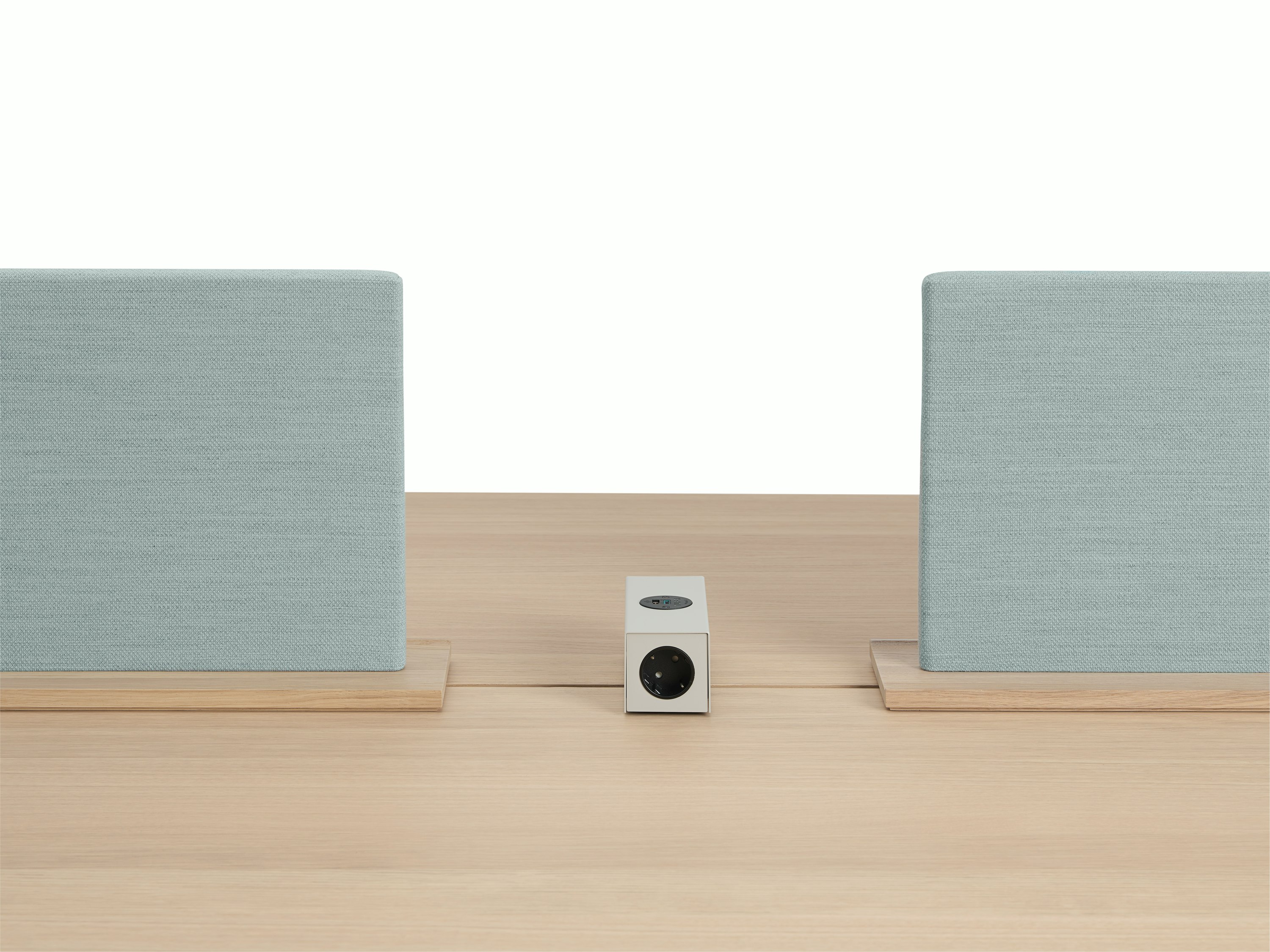 Linear System, Muuto | MillerKnoll