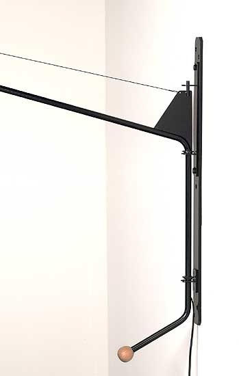 Prouvé Potence Lamp - Design Within Reach