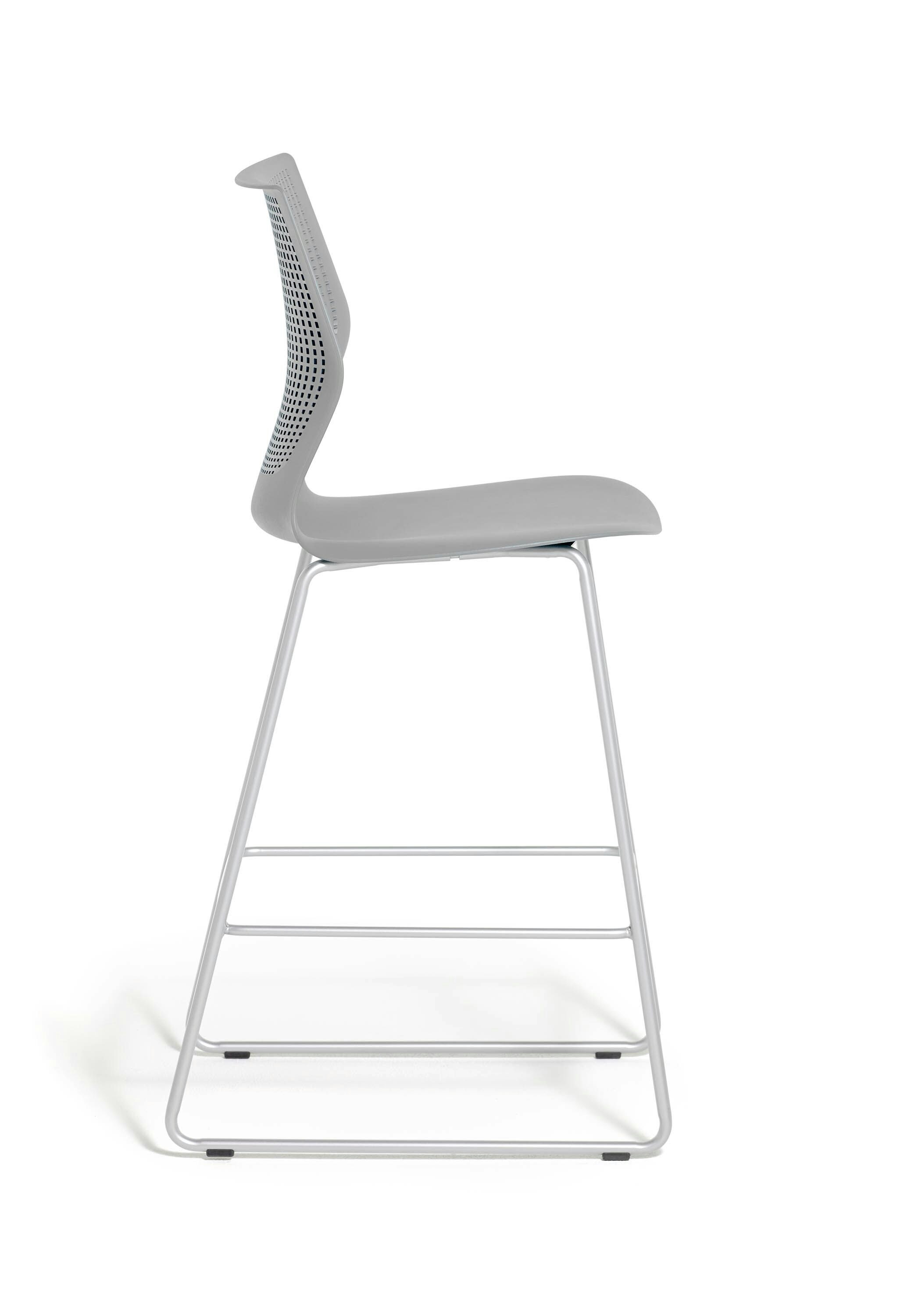 MultiGeneration by Knoll® Stool