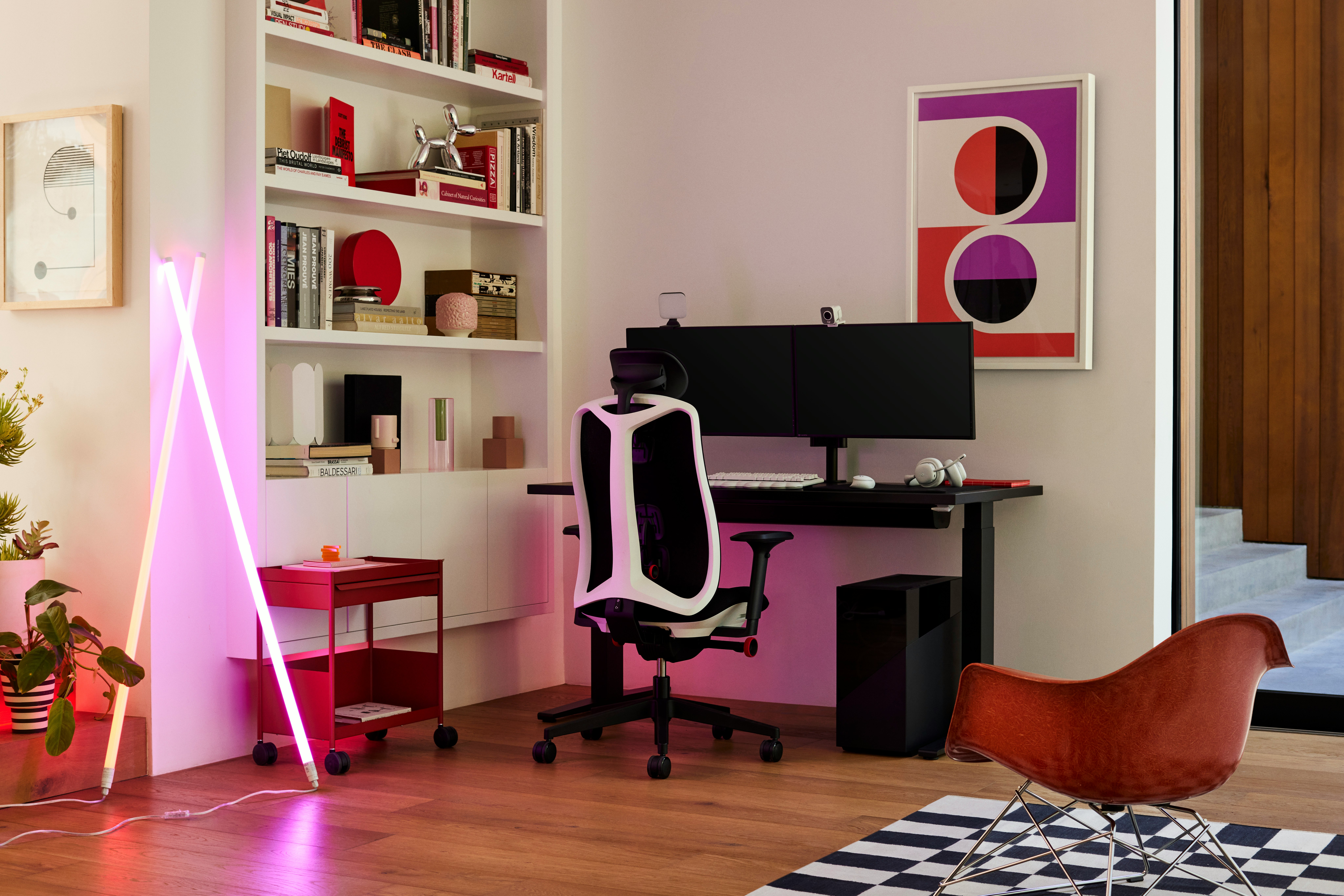 Herman Miller Store | Shop Iconic Designs for Home and Office