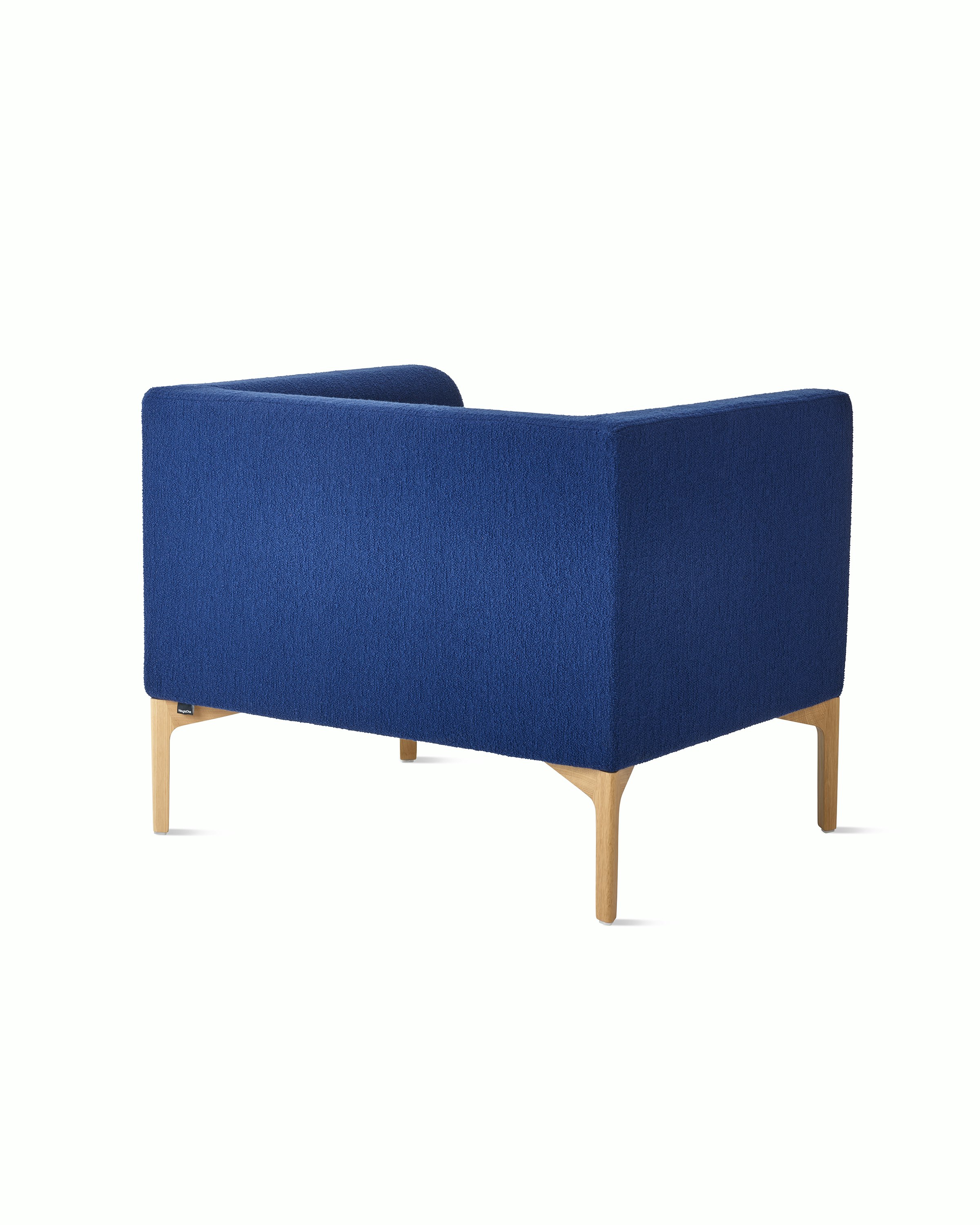 Symbol Lounge Chair, NaughtOne | MillerKnoll