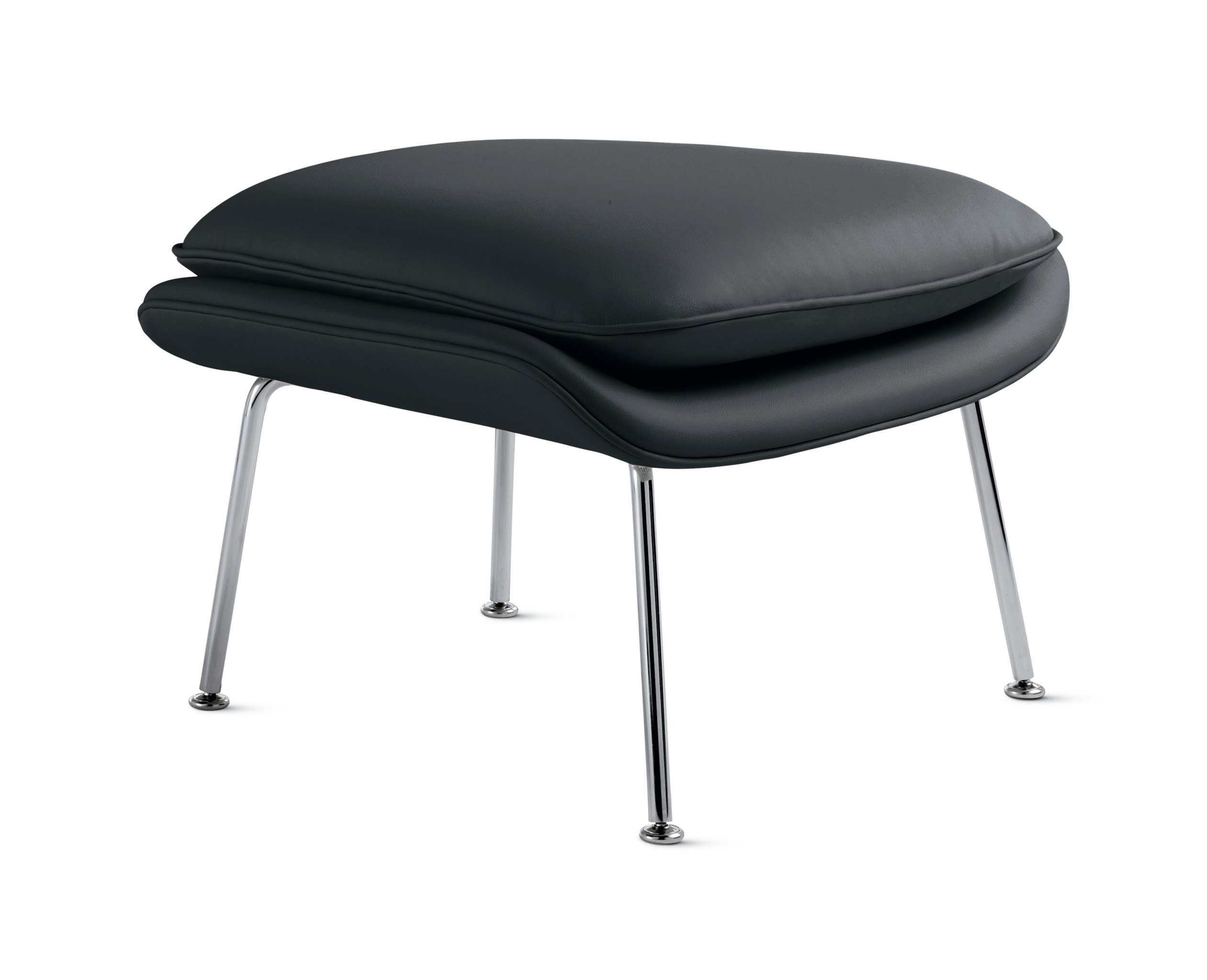 Modern Ottomans - Design Within Reach