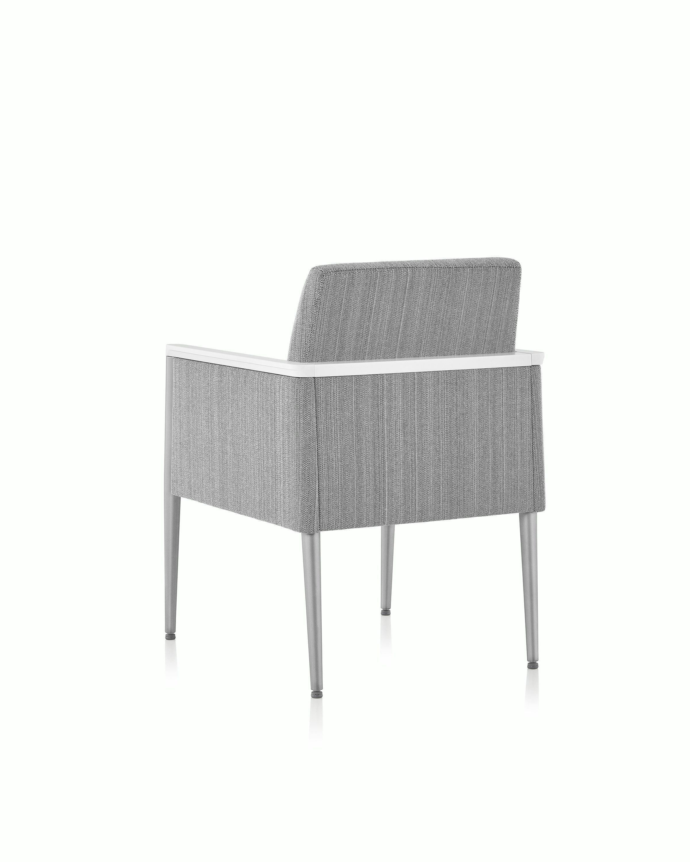 Nemschoff Palisade Chair, Herman Miller | MillerKnoll