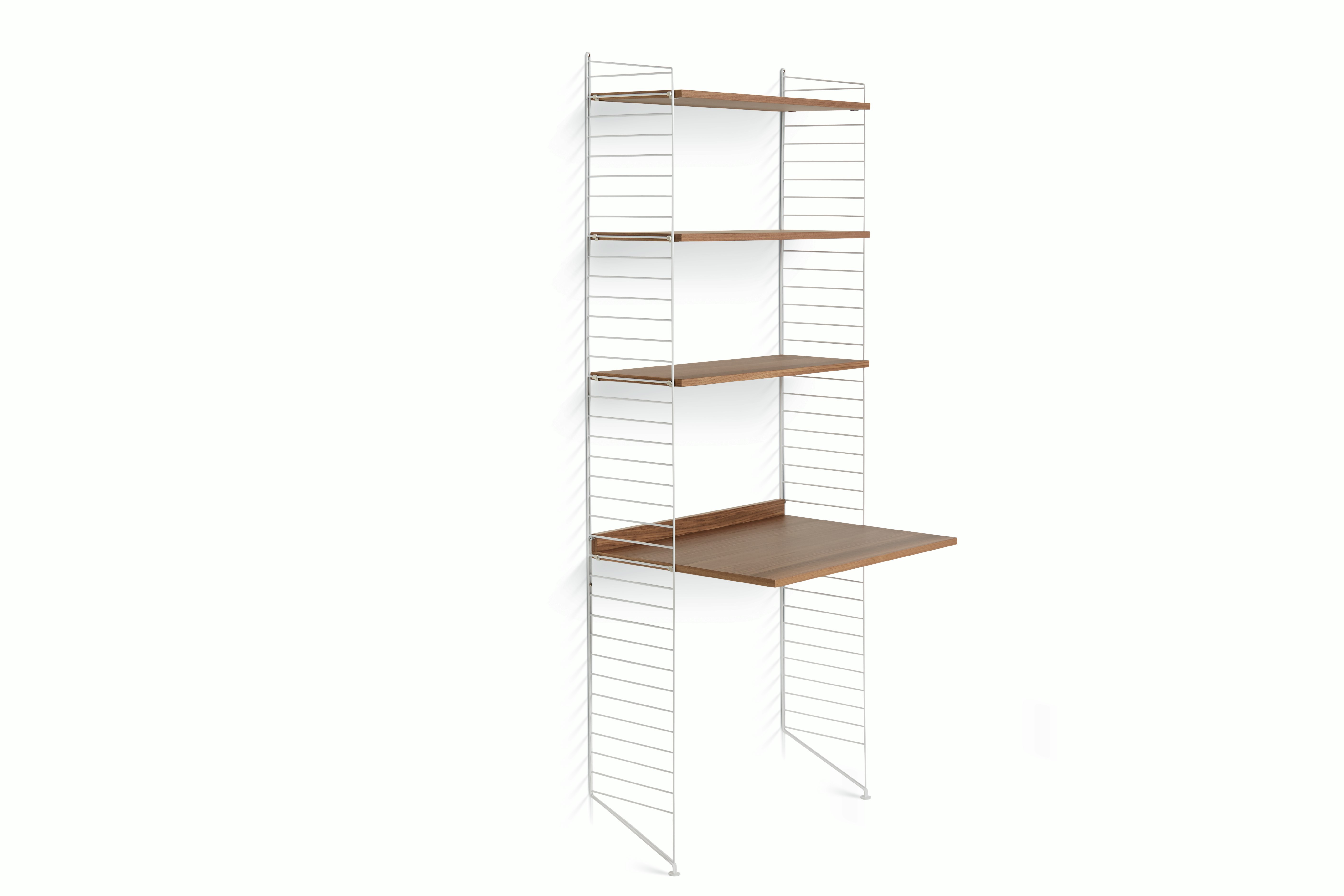 Modern Shelves + Bookcases - Design Within Reach