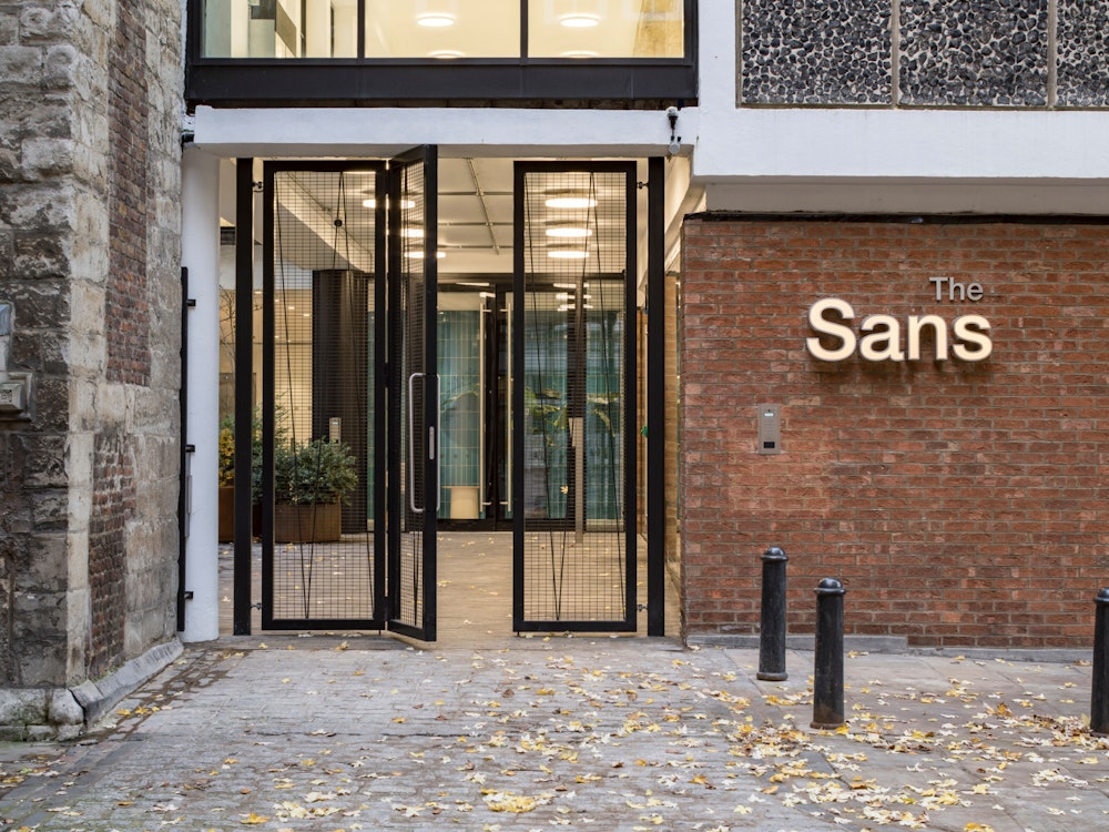 MillerKnoll London - MillerKnoll