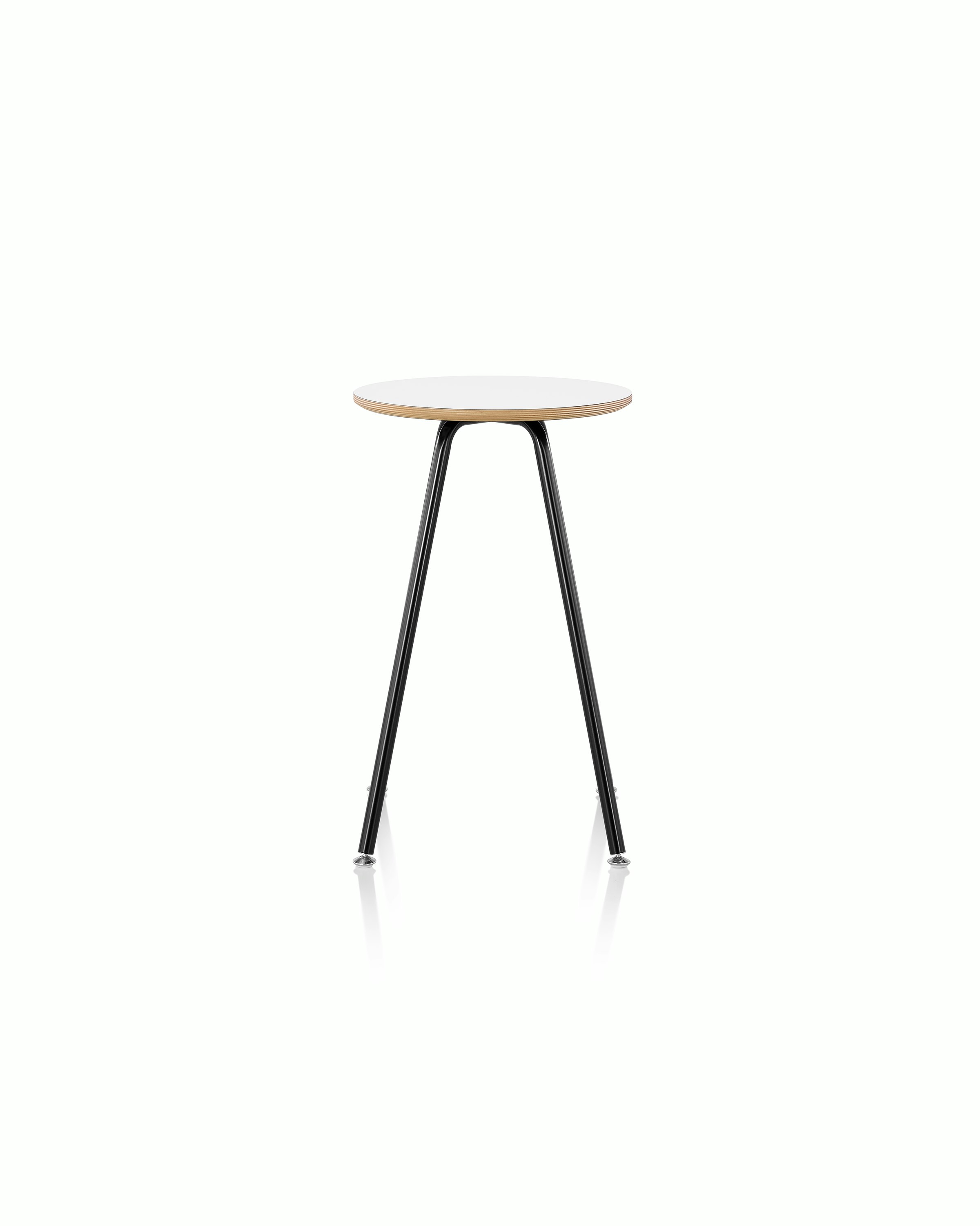 Swoop Work Table, Herman Miller | MillerKnoll