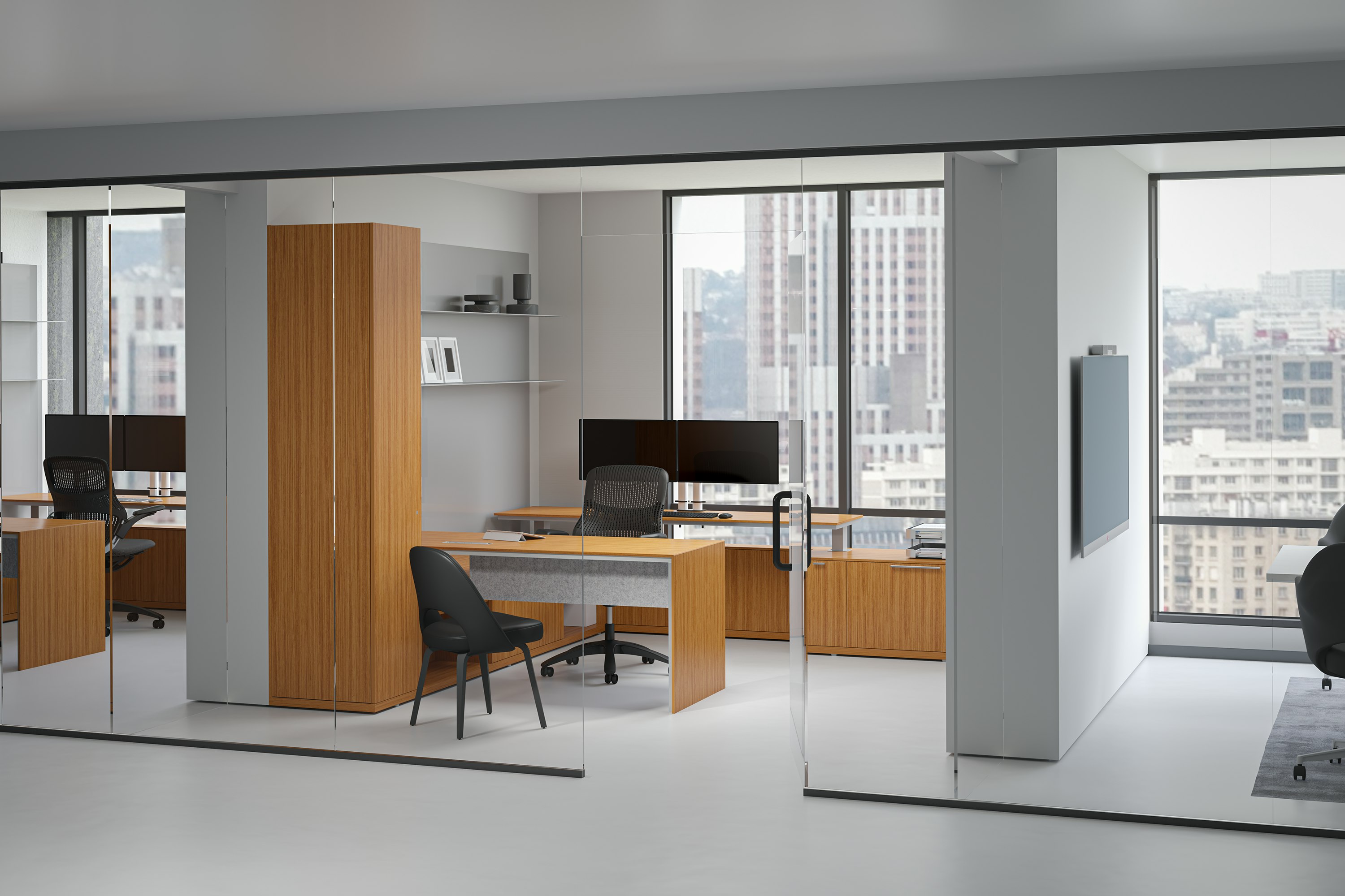 Cove Collection by Knoll, Knoll | MillerKnoll