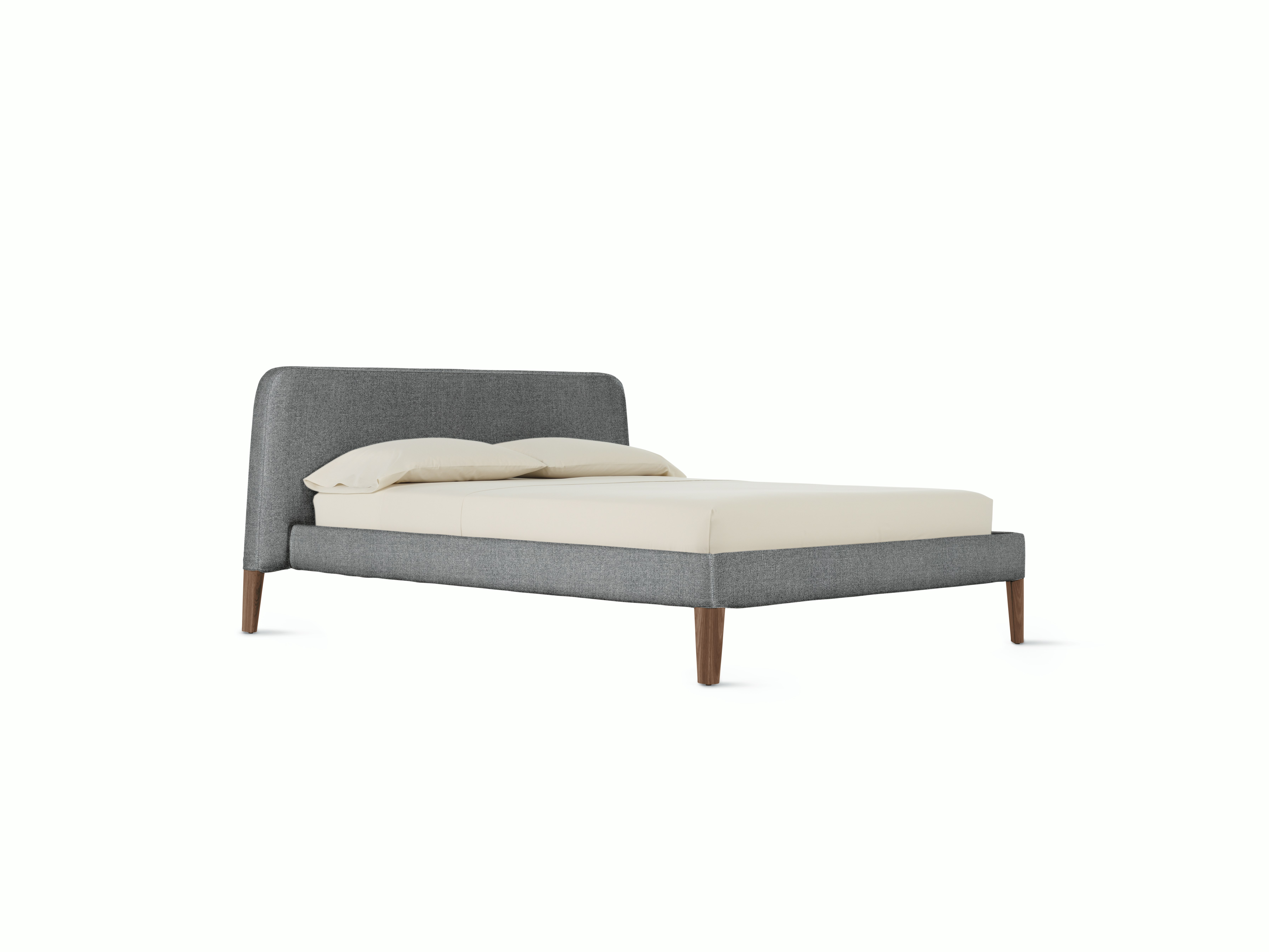 Parallel Bed, Standard – Design Within Reach