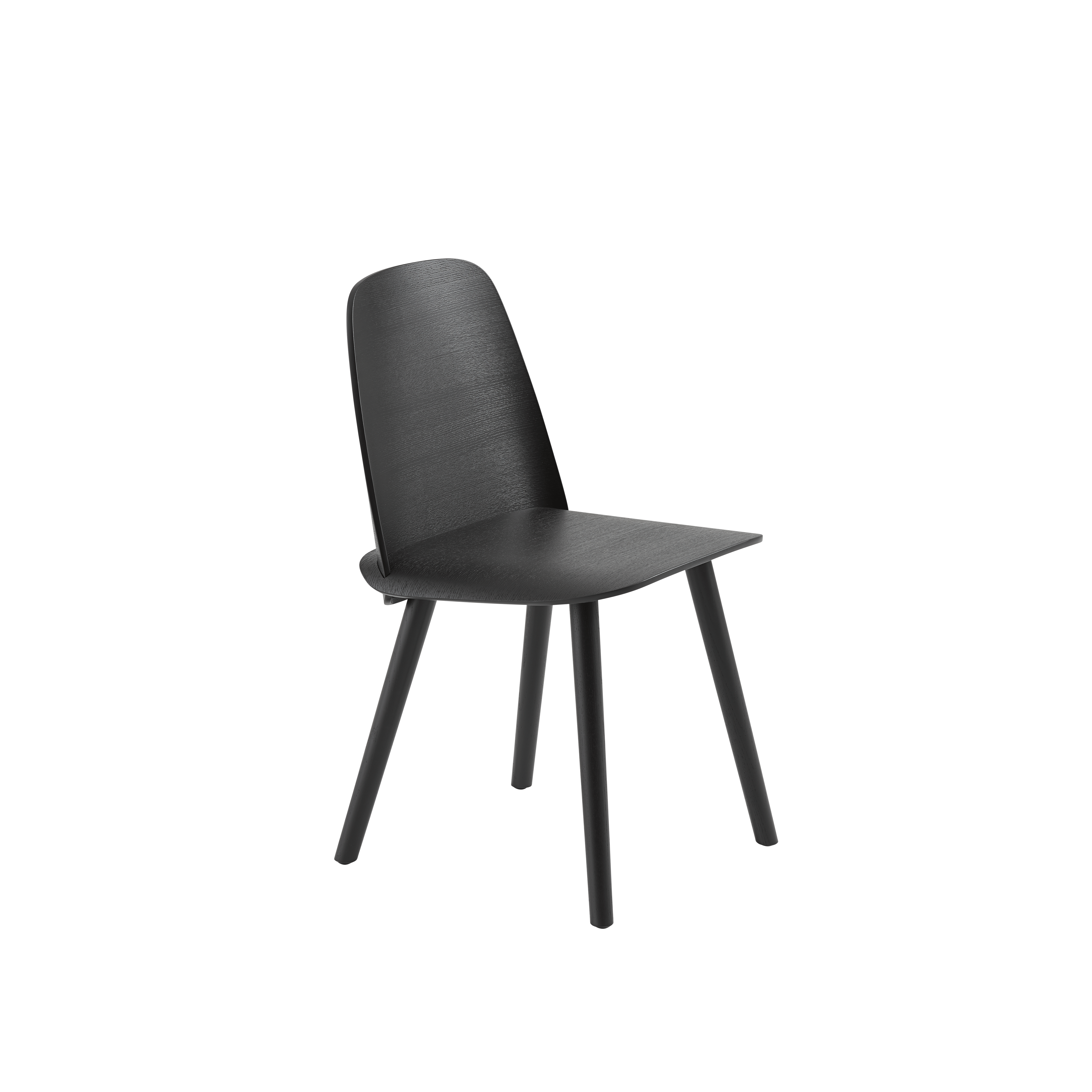 CH36 Side Chair – Design Within Reach