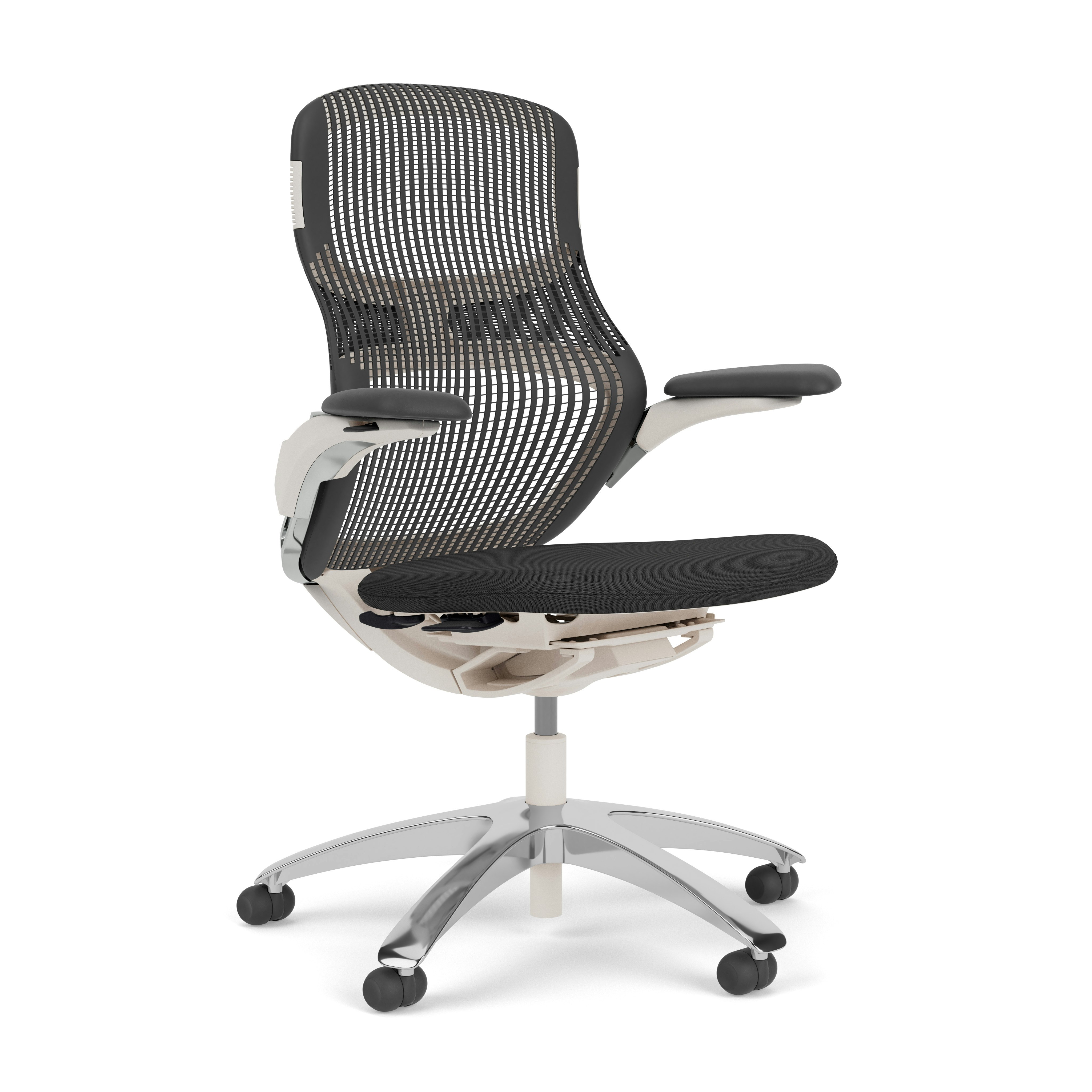 Generation Chair by Knoll® – Herman Miller Store
