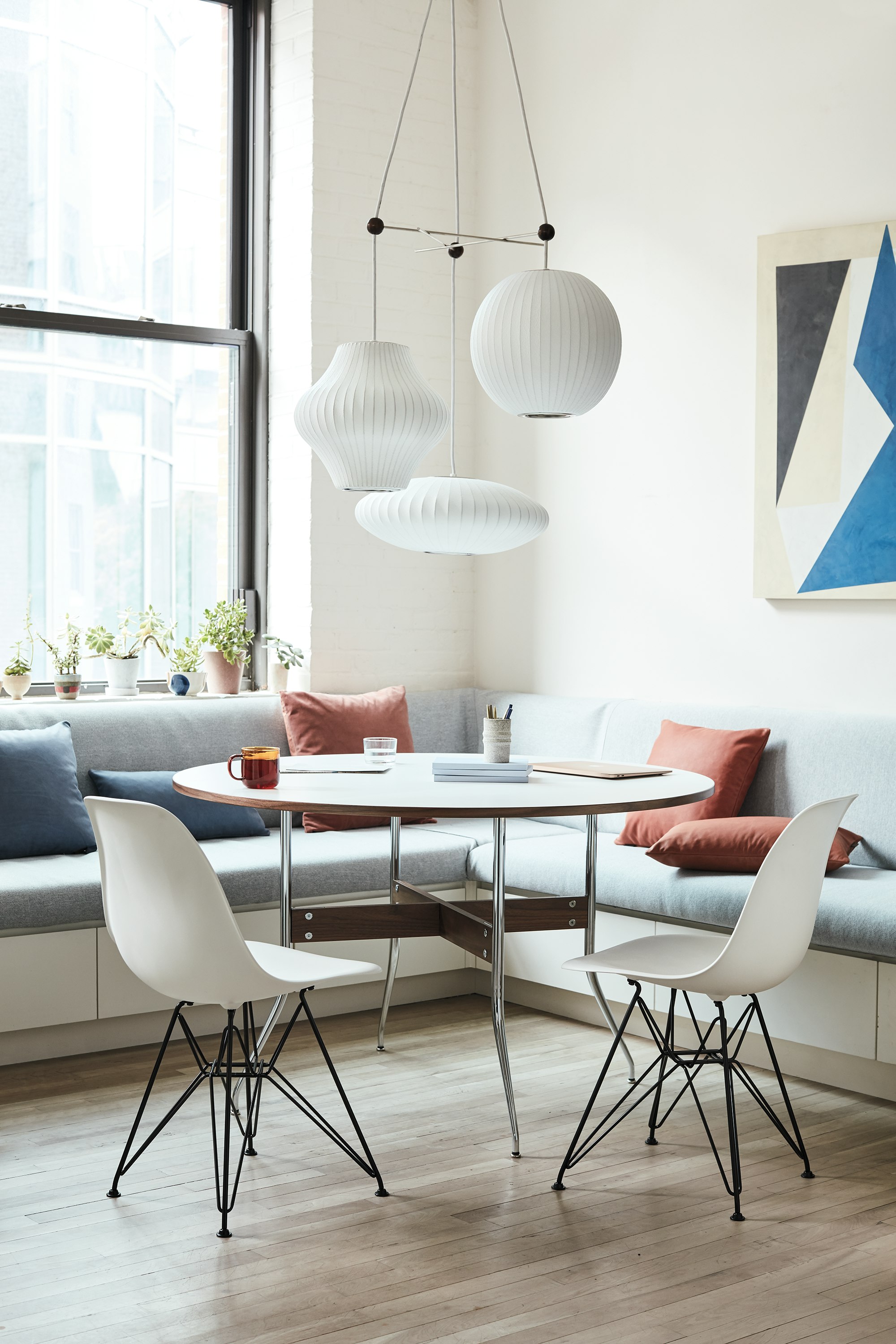 Dining Tables - Herman Miller Store