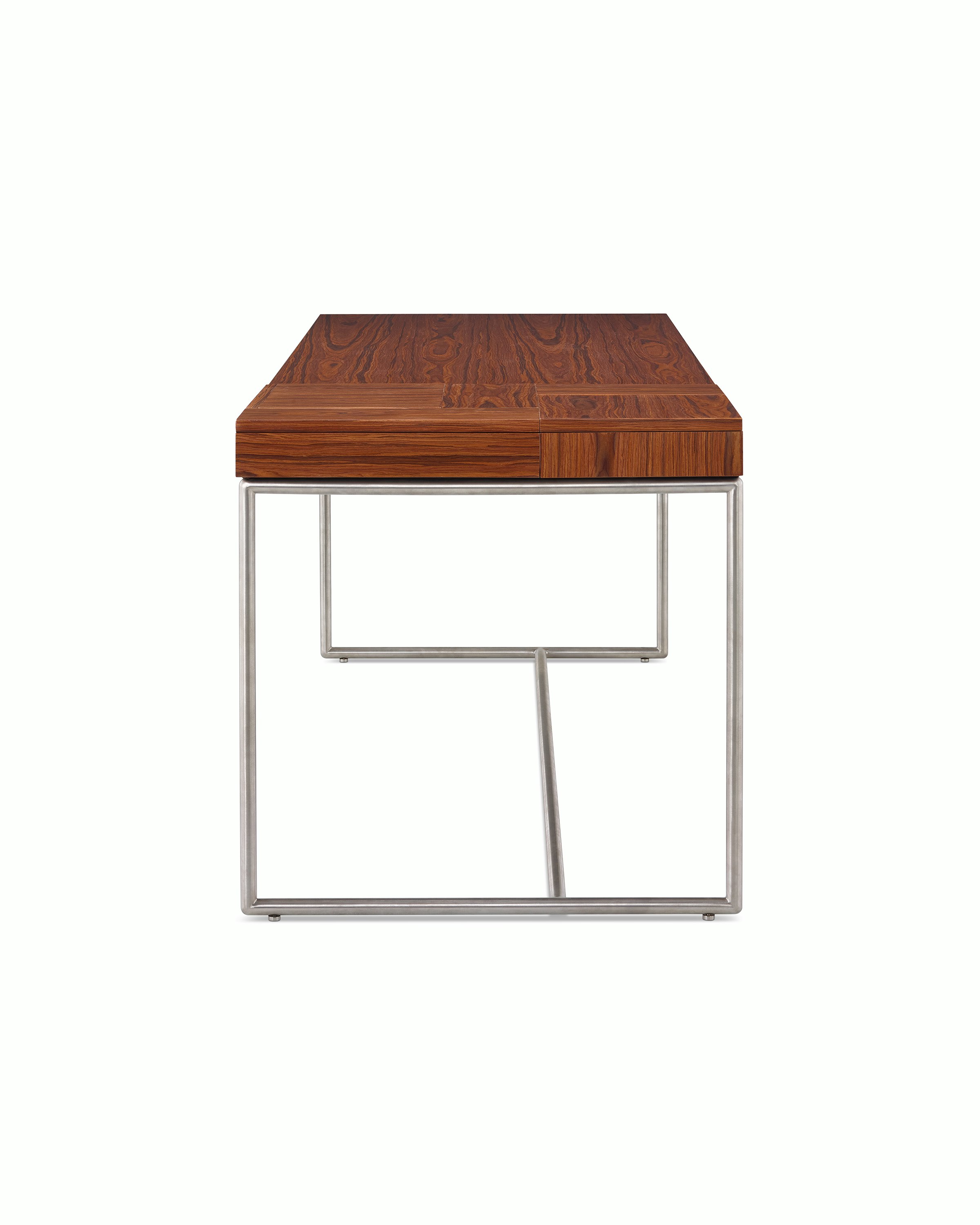 Domino Desk, Geiger | MillerKnoll