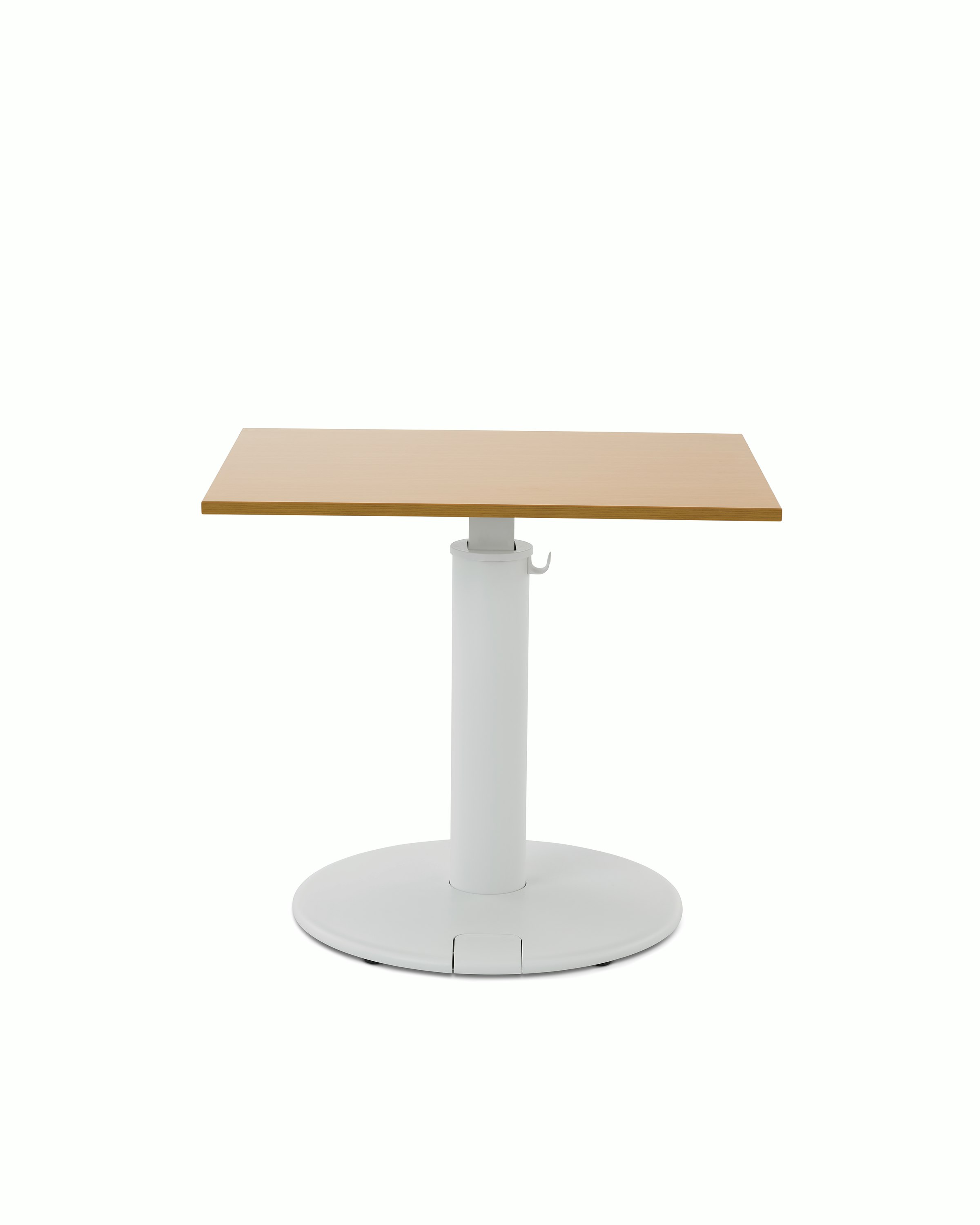 OE1 Sit-to-Stand Table, Herman Miller | MillerKnoll