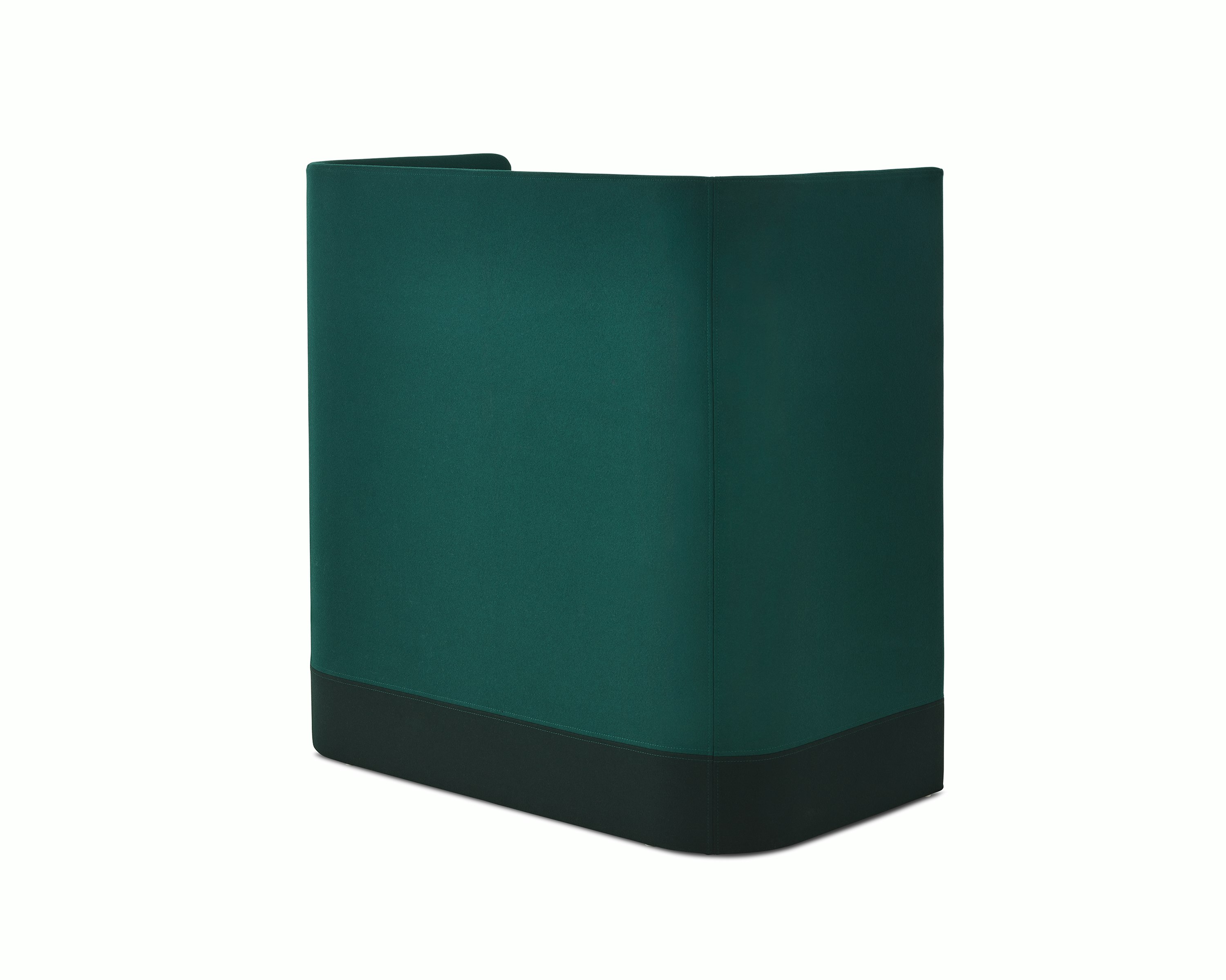 Pullman Desk, NaughtOne | MillerKnoll