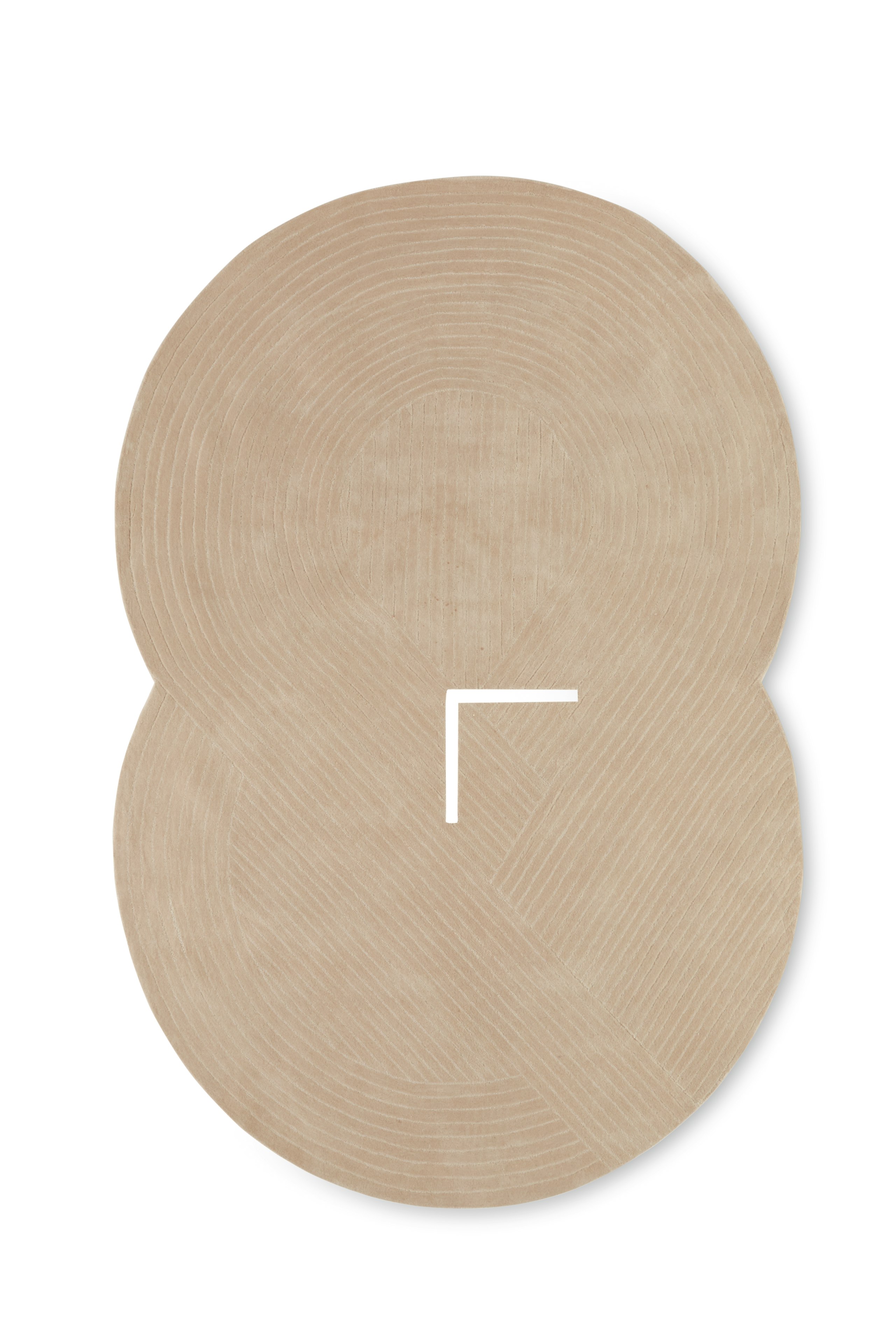 Modern Asymmetrical Rugs – Design Within Reach