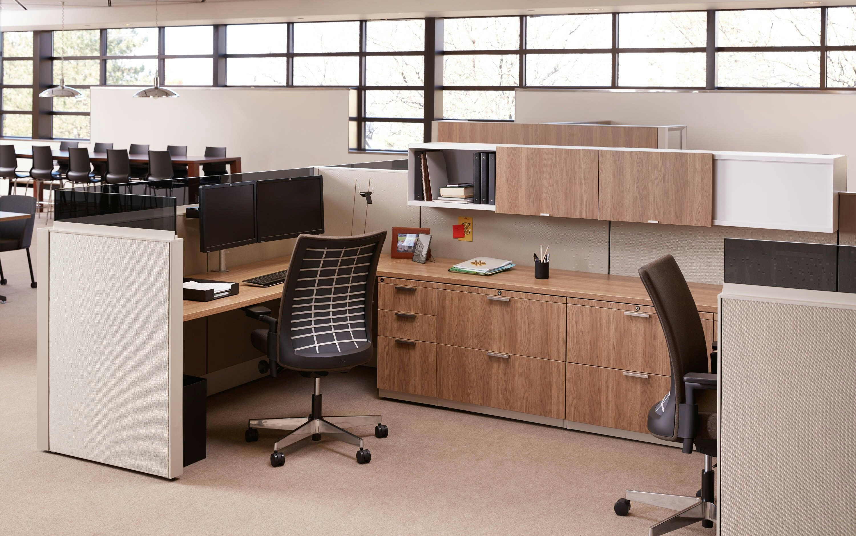 Series 2 Storage System | Knoll