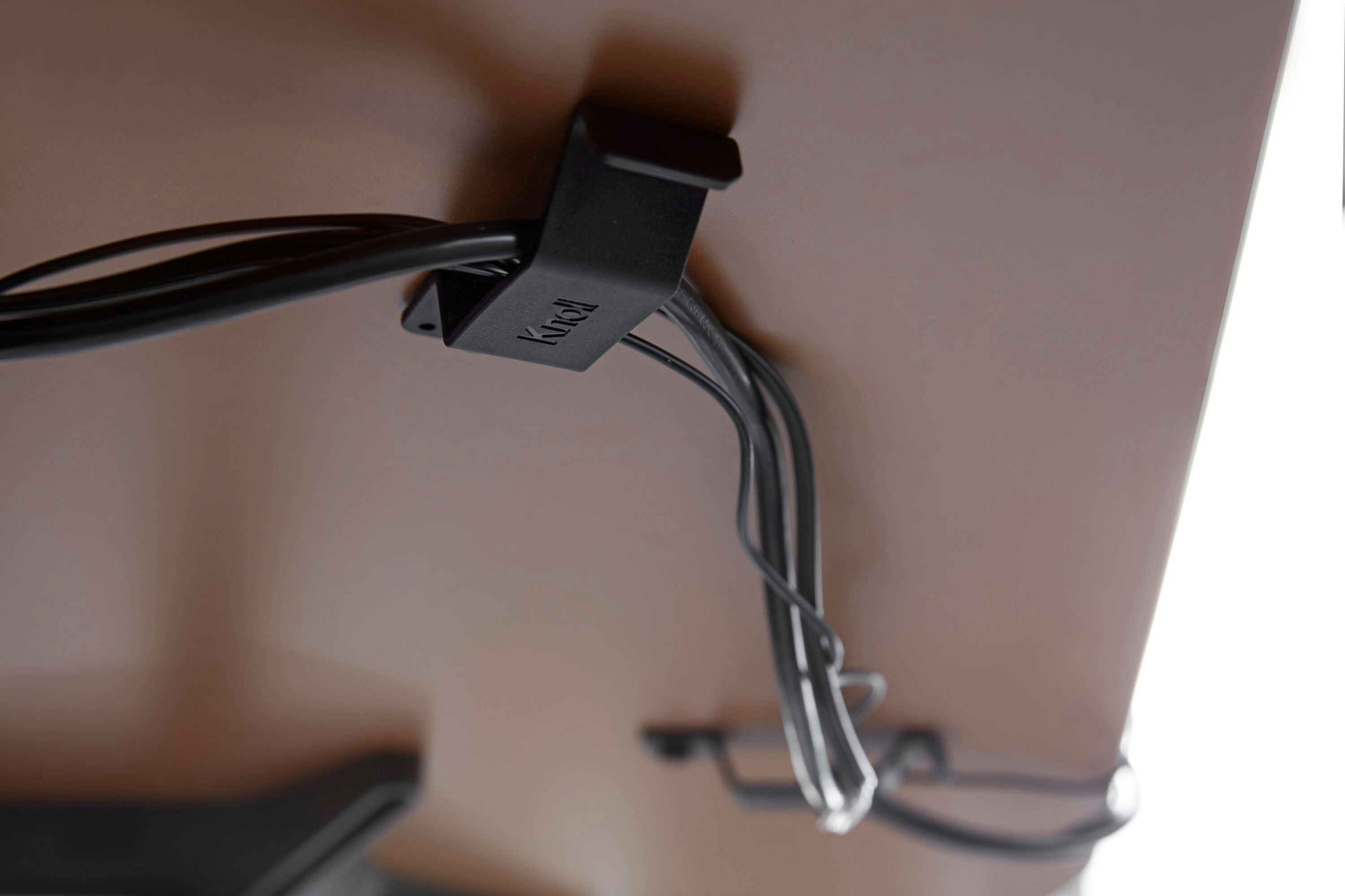 Cable Management Clips | Knoll