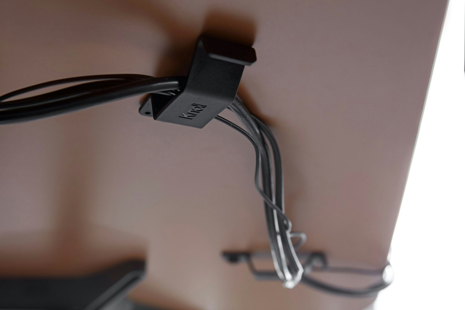 Cable Management Clips | Knoll